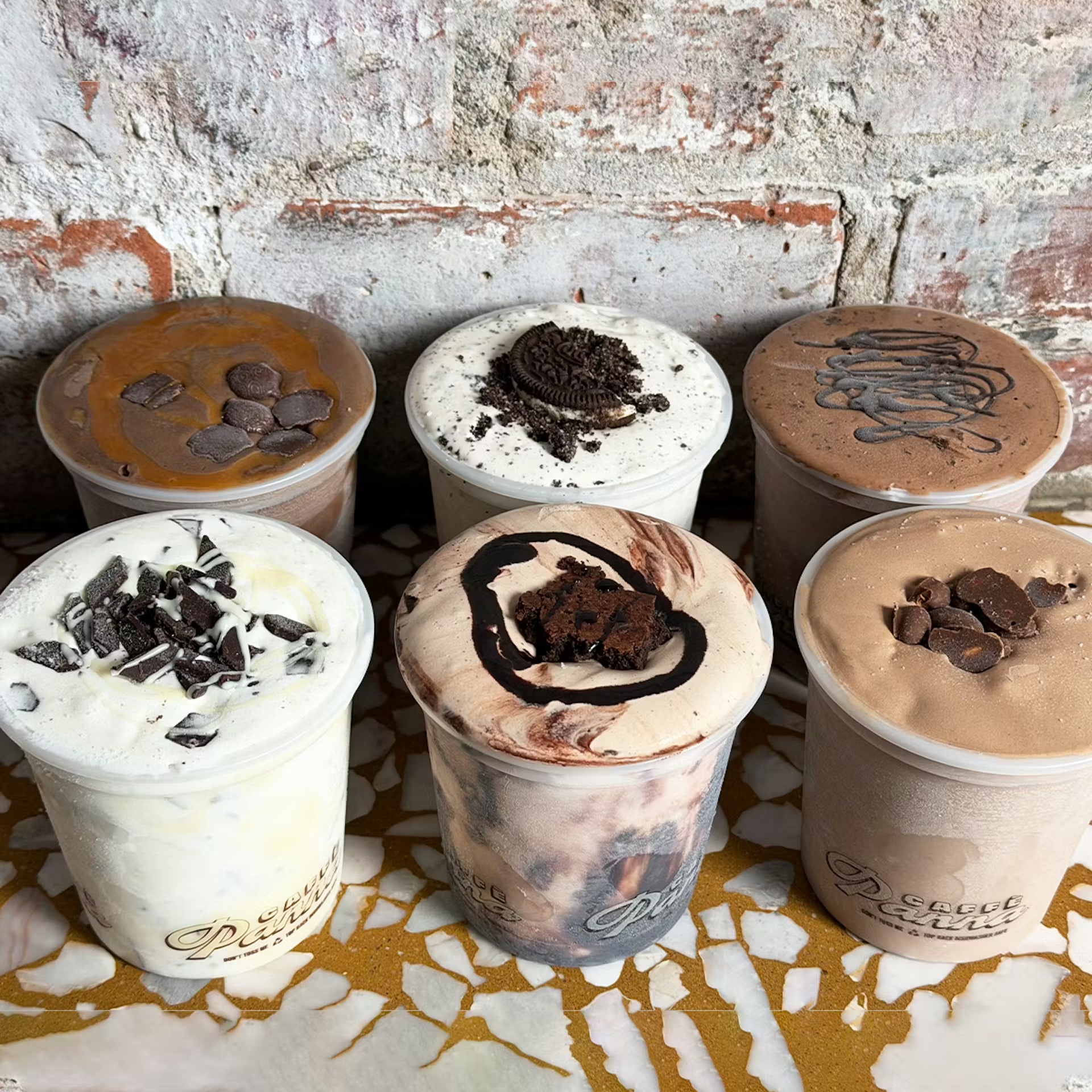 8 Best Ice Cream Delivery Gifts for a Recovering Friend