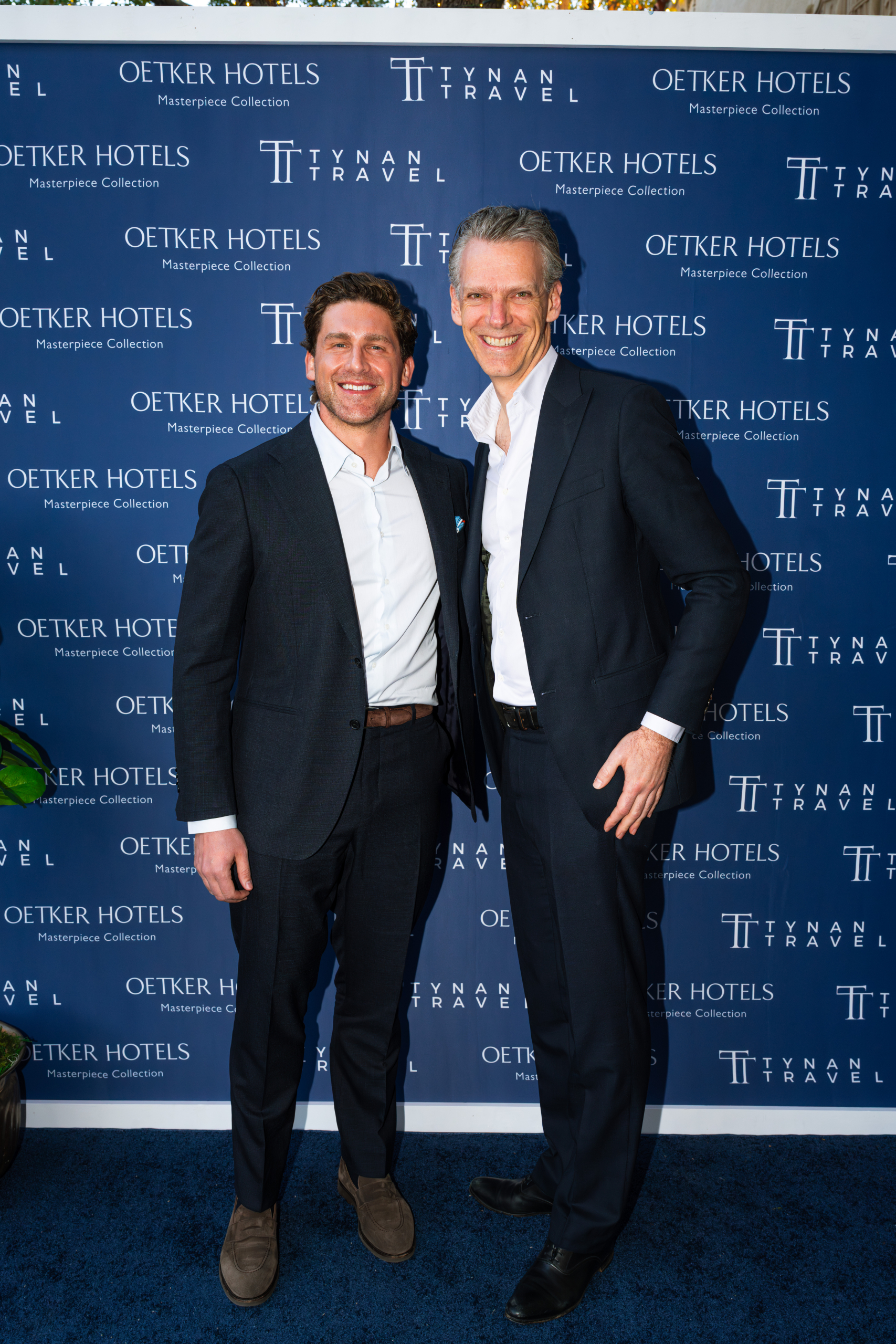 Oetker Hotels & Tynan Travel Launch Unique Luxury Partnership