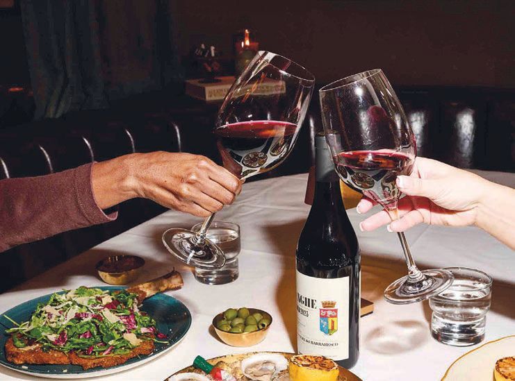 Top Atlanta Restaurant Openings 2026: Best New Dining Spots