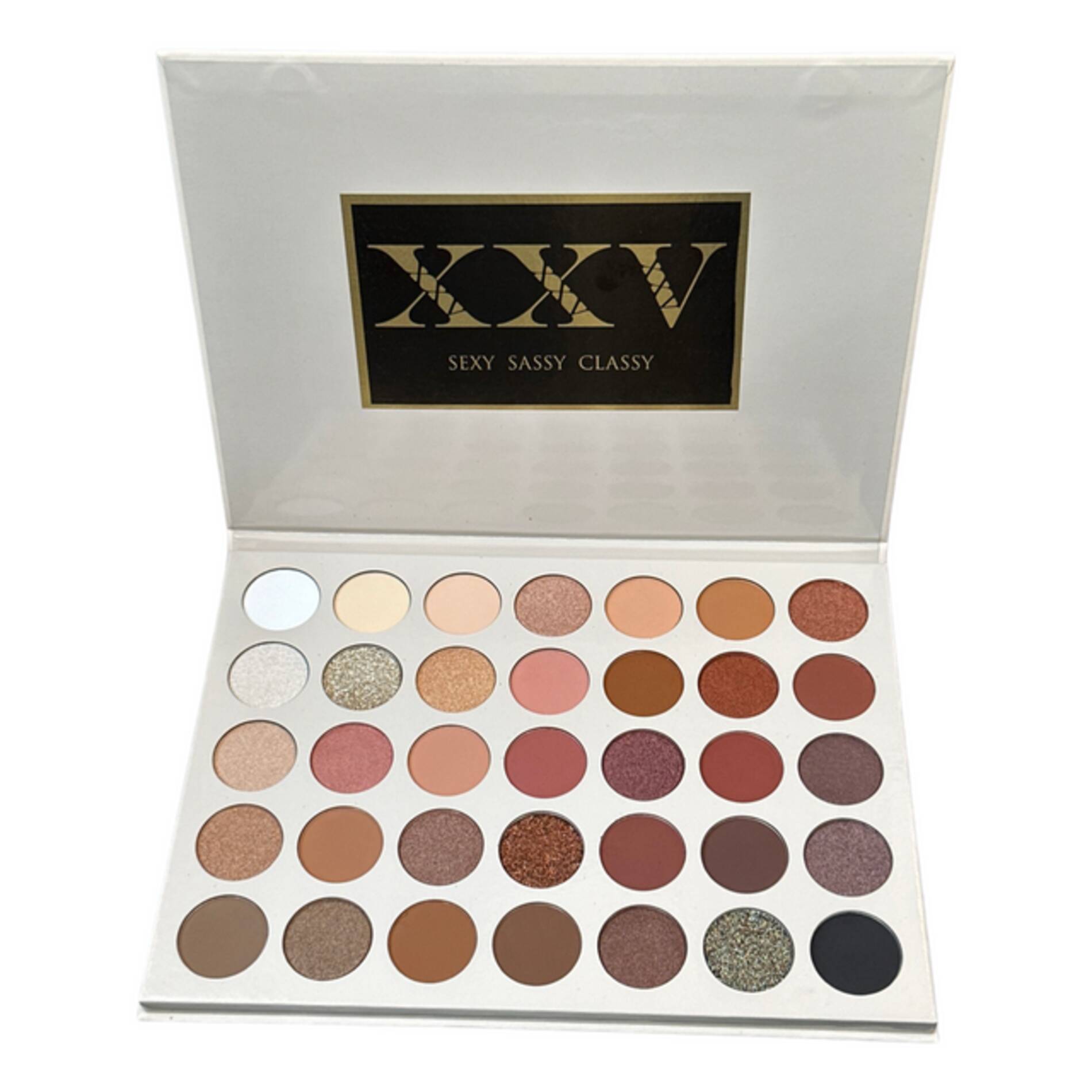 Jasmine Dernehls Xxv Beauty Natural Long Lasting Makeup