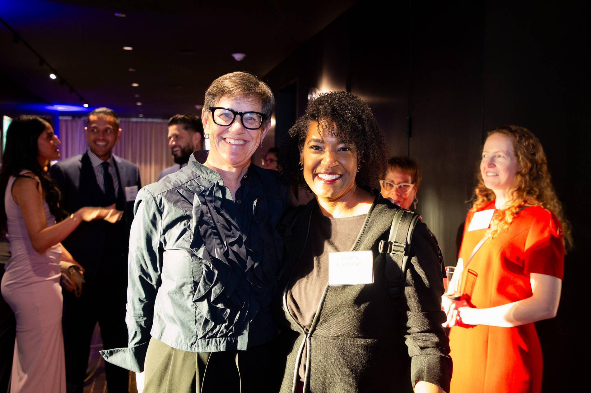 After School Matters Gala Celebrates Chicago Teens & New Center
