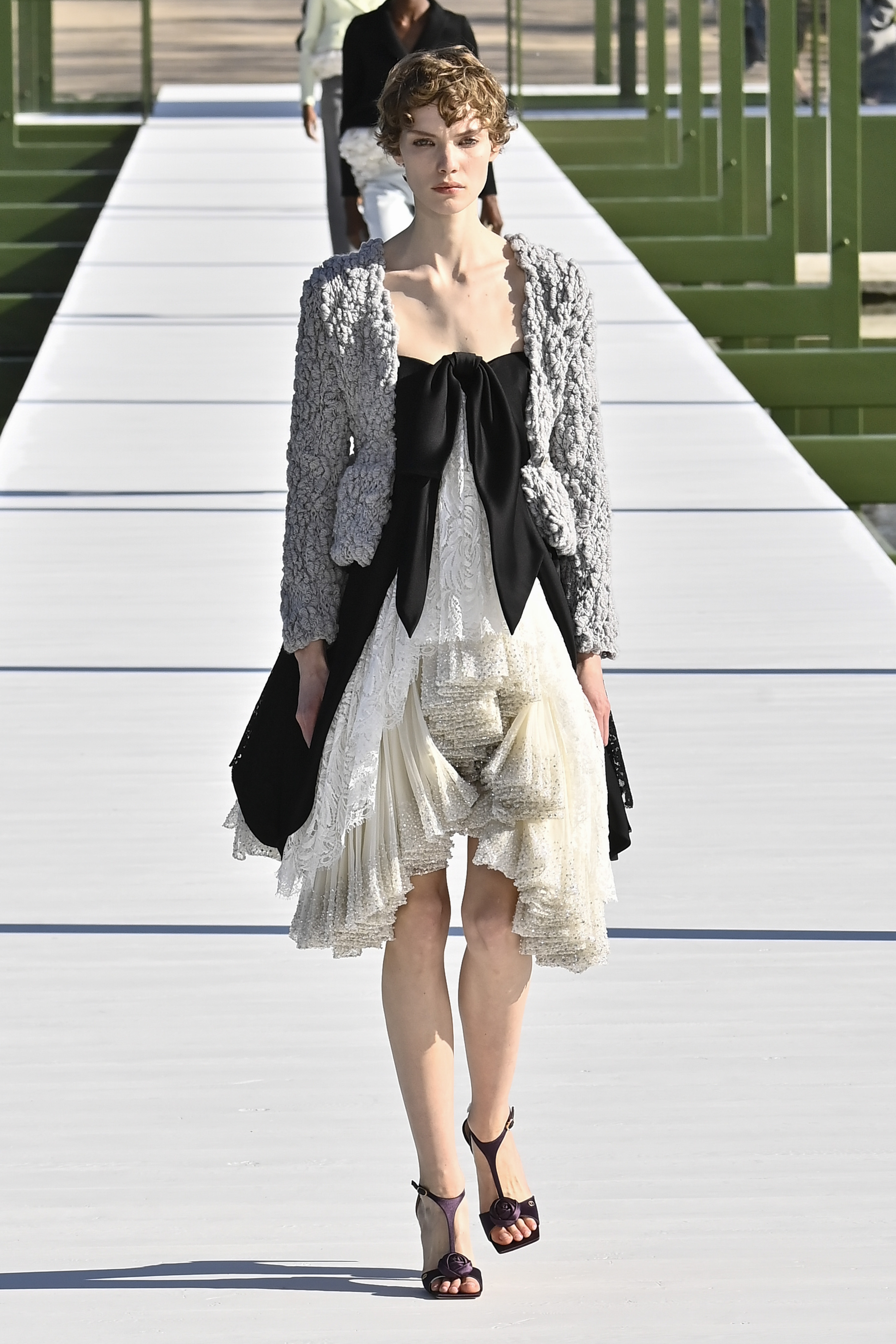 The Best Runway Looks From Paris Fashion Week Fall–Winter 2026/27