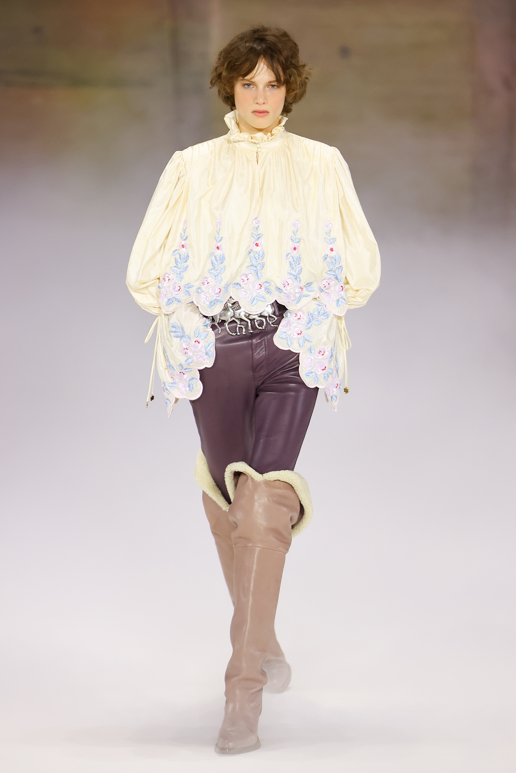 The Best Runway Looks From Paris Fashion Week Fall–Winter 2026/27