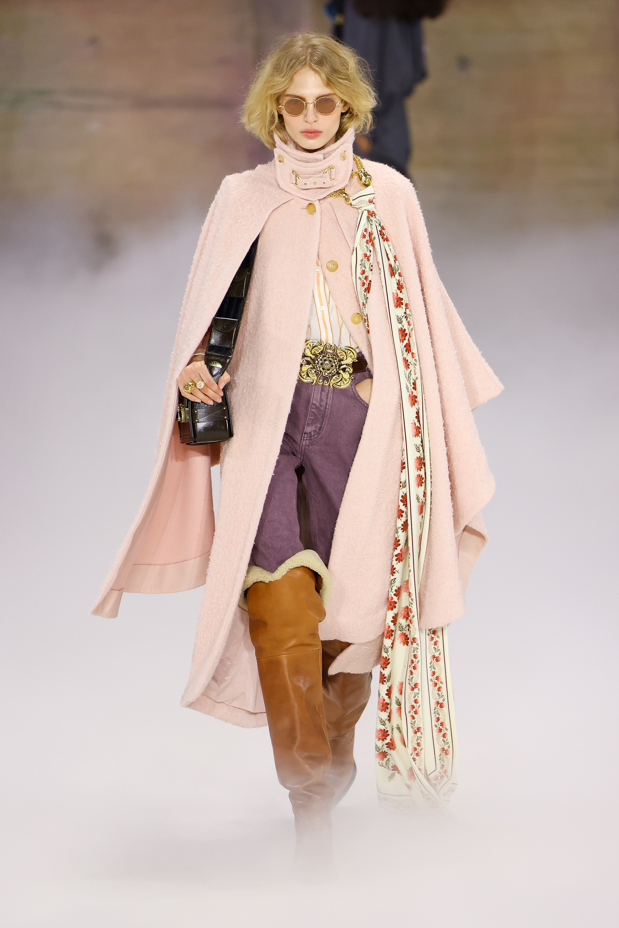 The Best Runway Looks From Paris Fashion Week Fall–Winter 2026/27