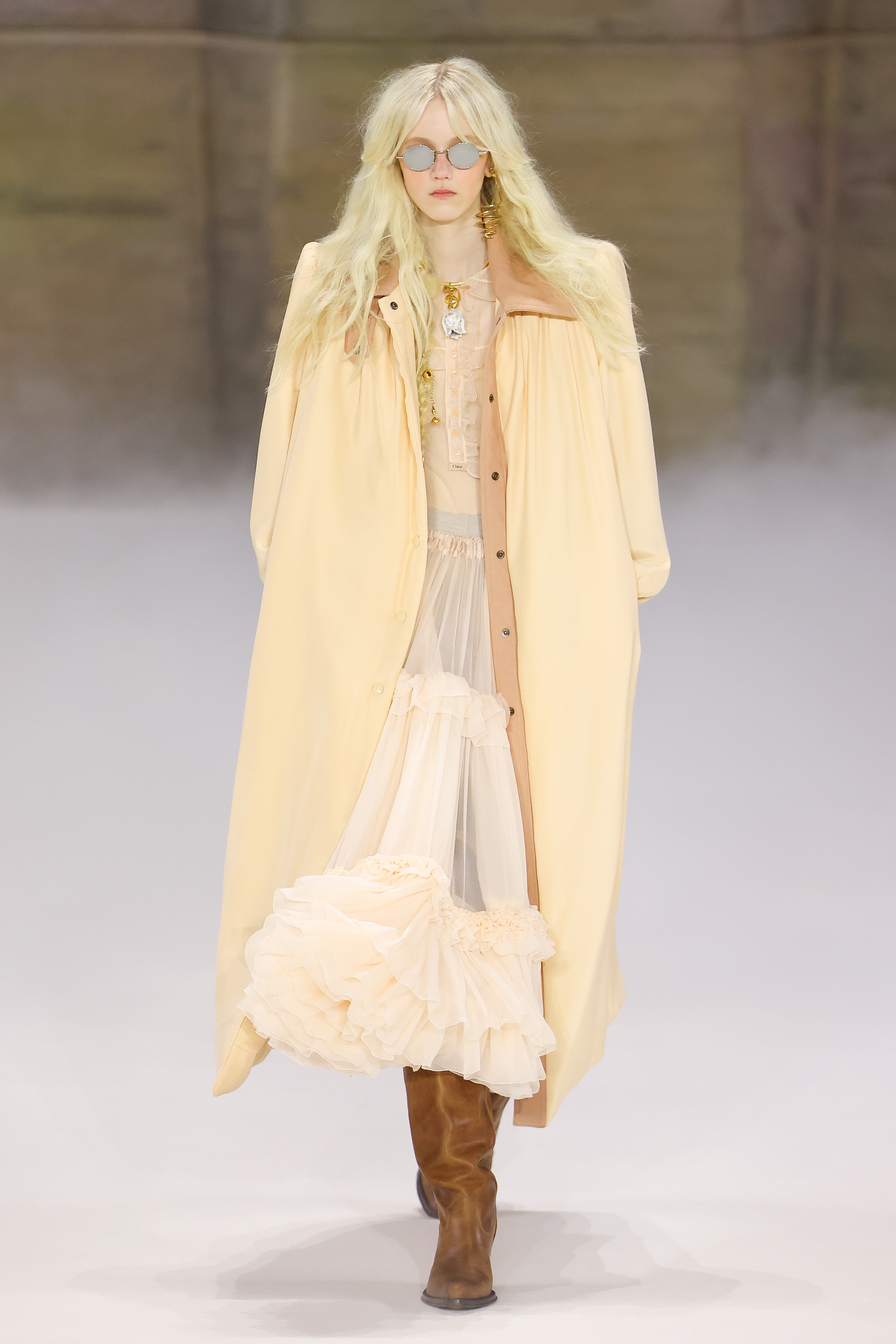 The Best Runway Looks From Paris Fashion Week Fall–Winter 2026/27