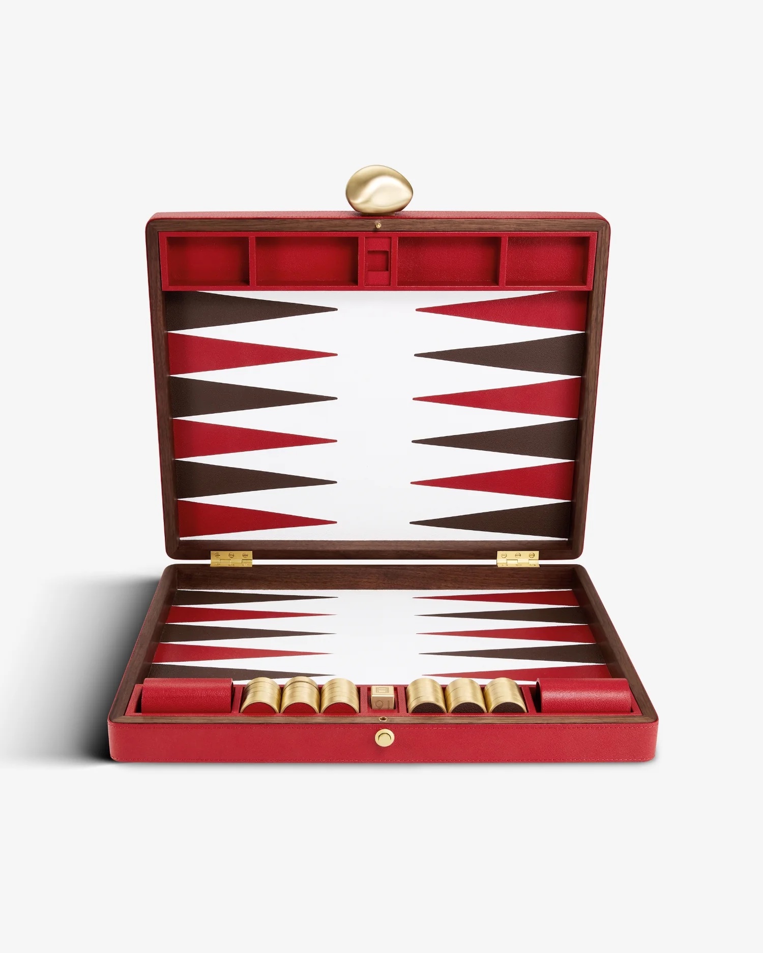 10 Stylish Backgammon Sets That Double as Elegant Decor