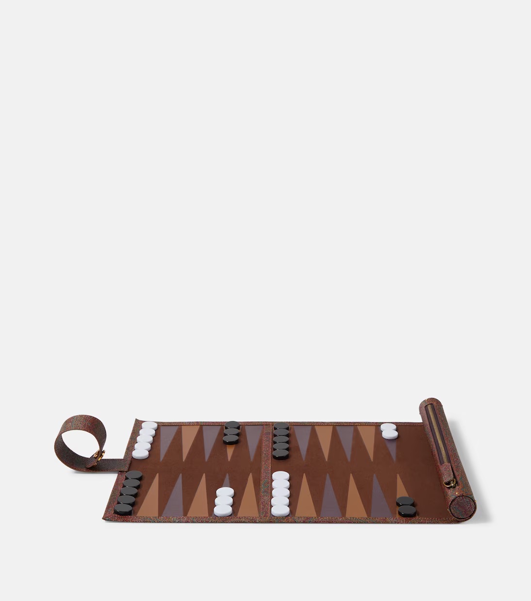 10 Stylish Backgammon Sets That Double as Elegant Decor