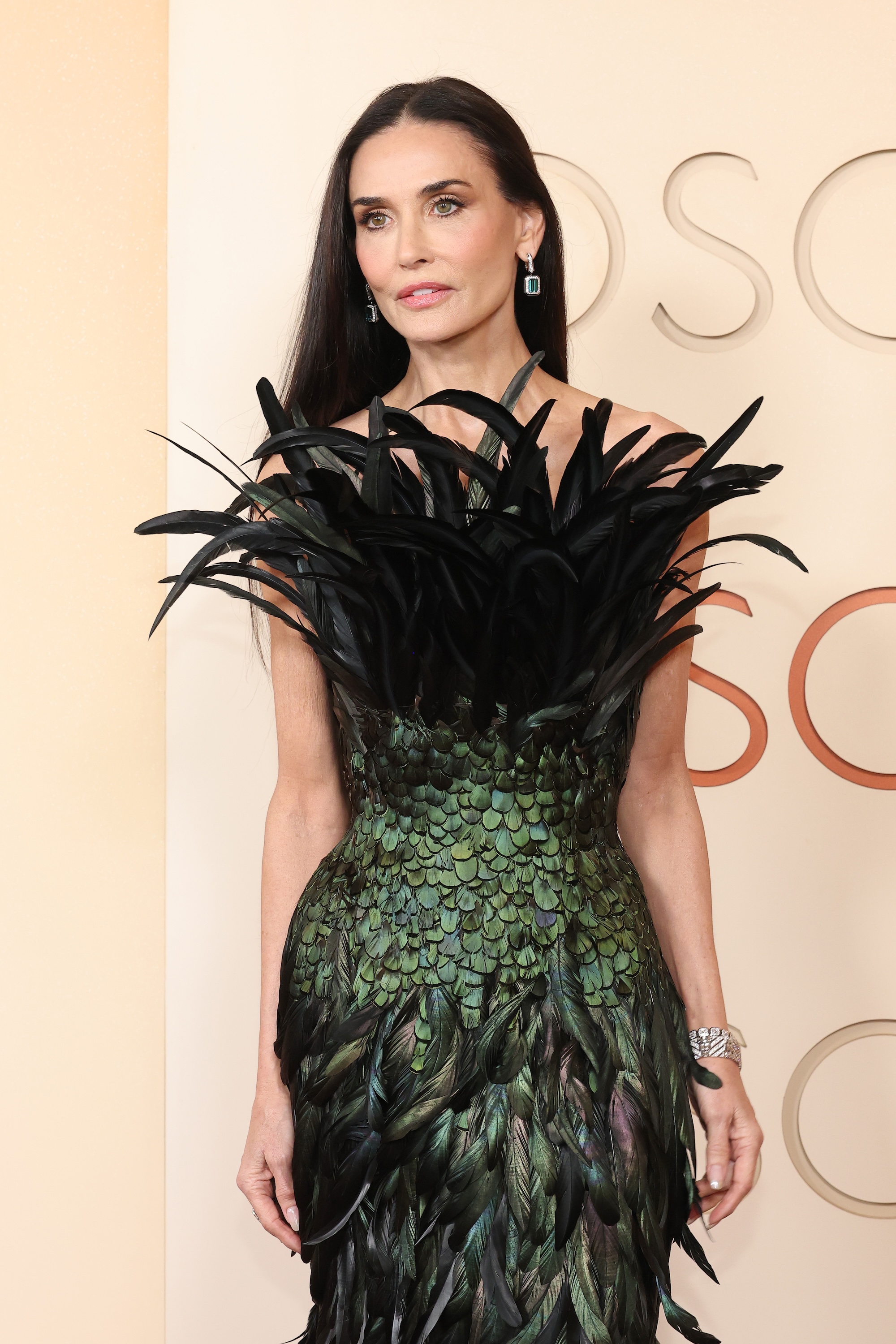 Top Jewelry Highlights from the 2026 Oscars Red Carpet