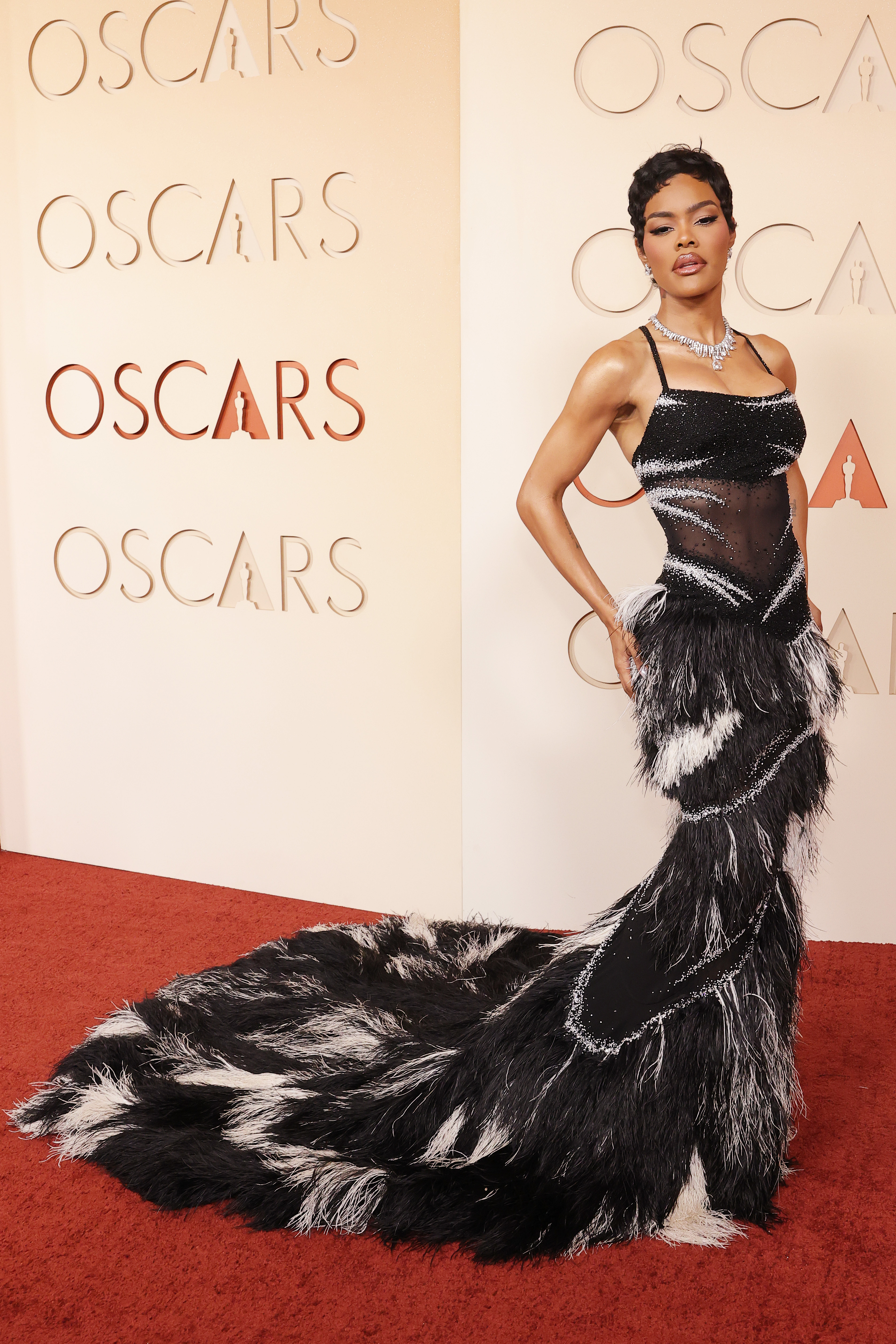 The Best Dressed of The 2026 Oscars