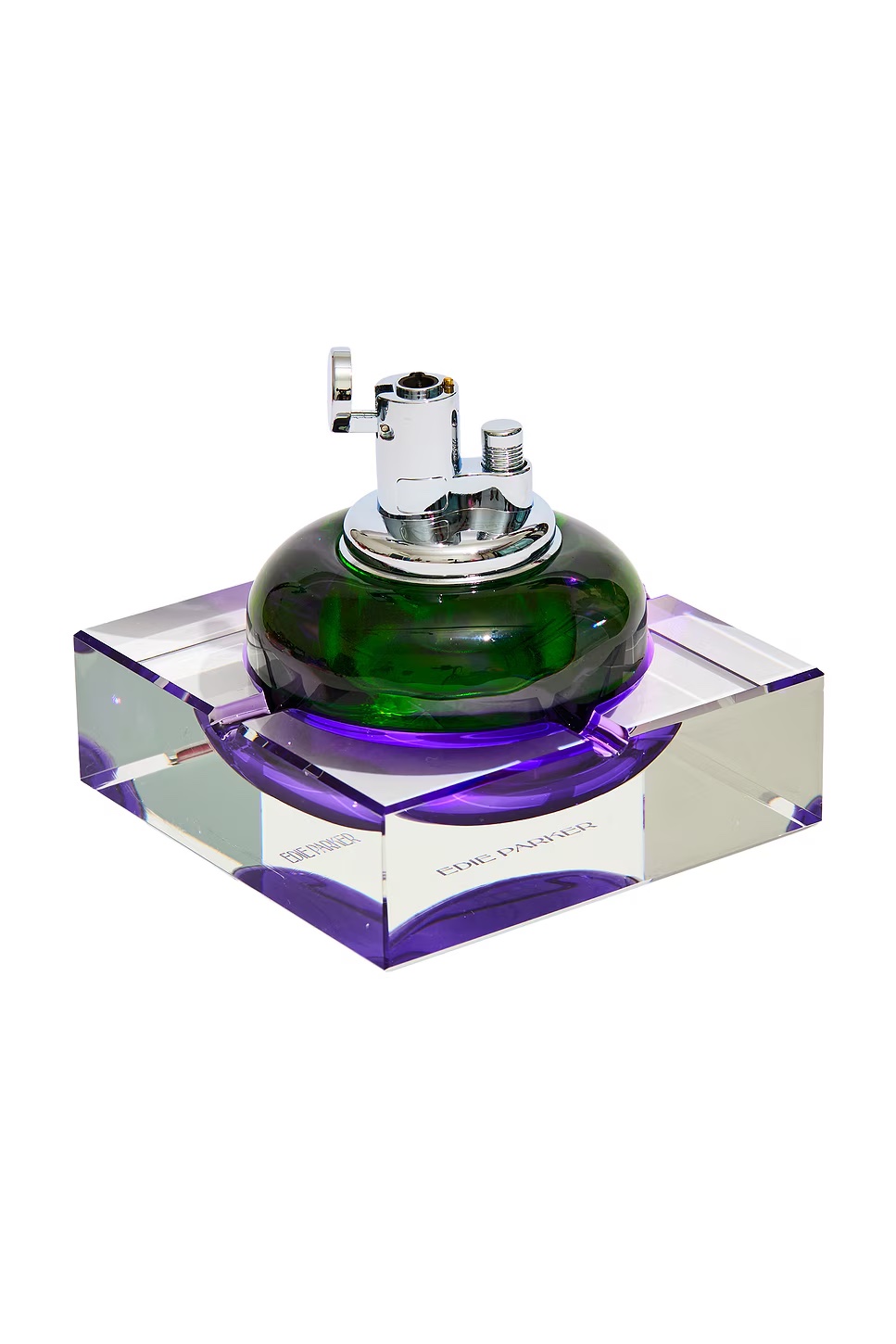 Artistic Tabletop Lighters to Elevate Your Home Decor