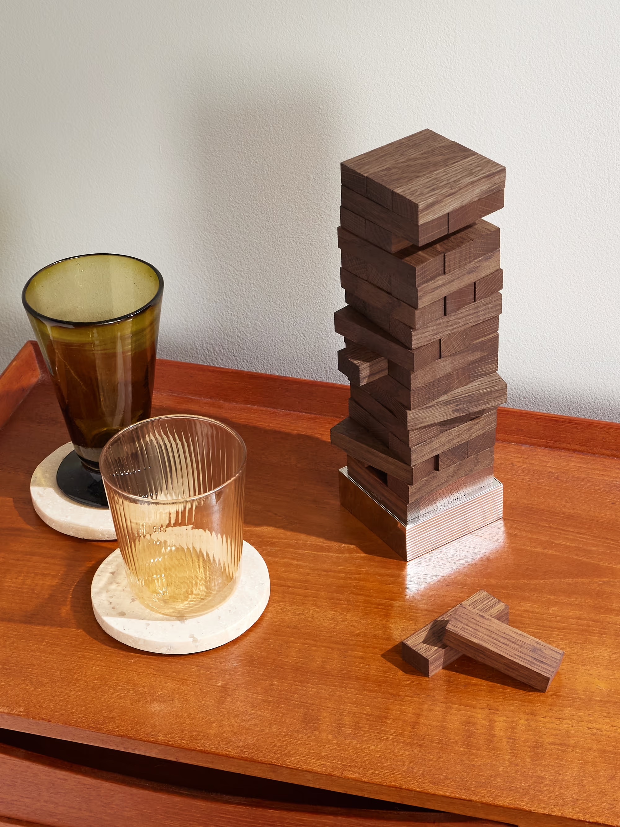 Artistic Tabletop Lighters to Elevate Your Home Decor