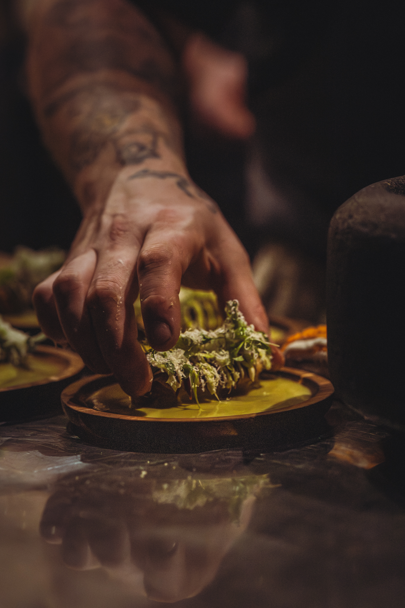 The Most Anticipated Chicago Restaurant Openings Of 2026