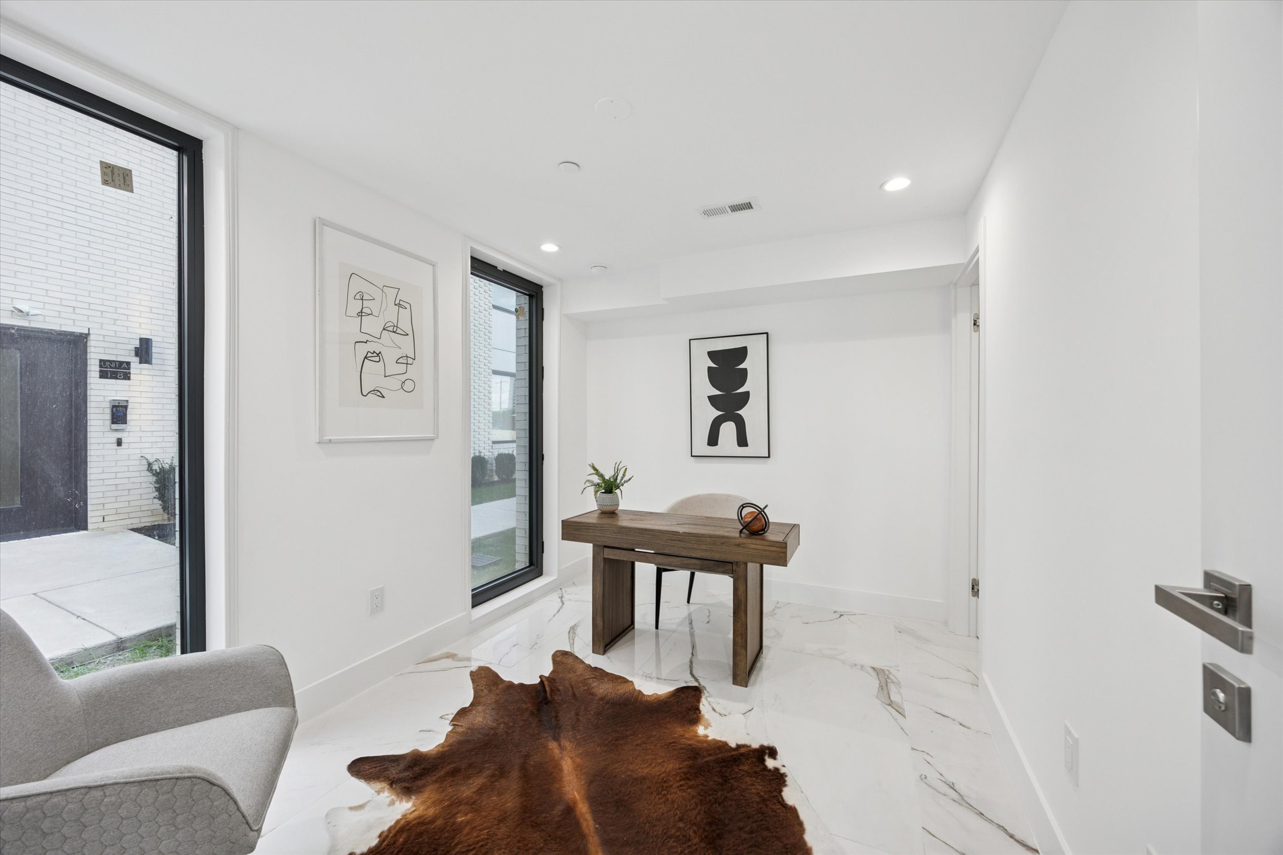 Parkside South: Luxury Gated Living in South Philadelphia