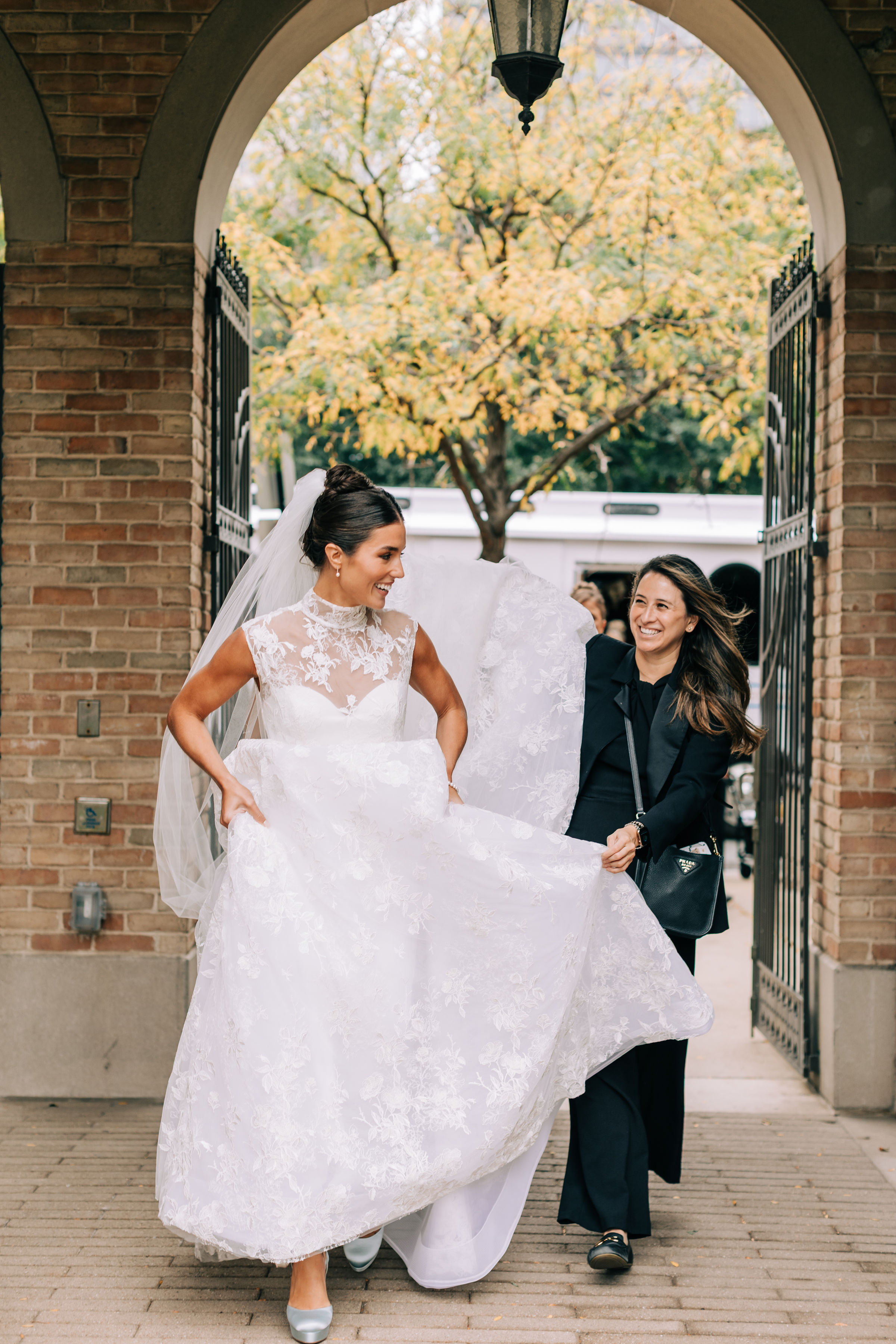 Amorélla Events: Heartfelt Wedding Planning Rooted in Love