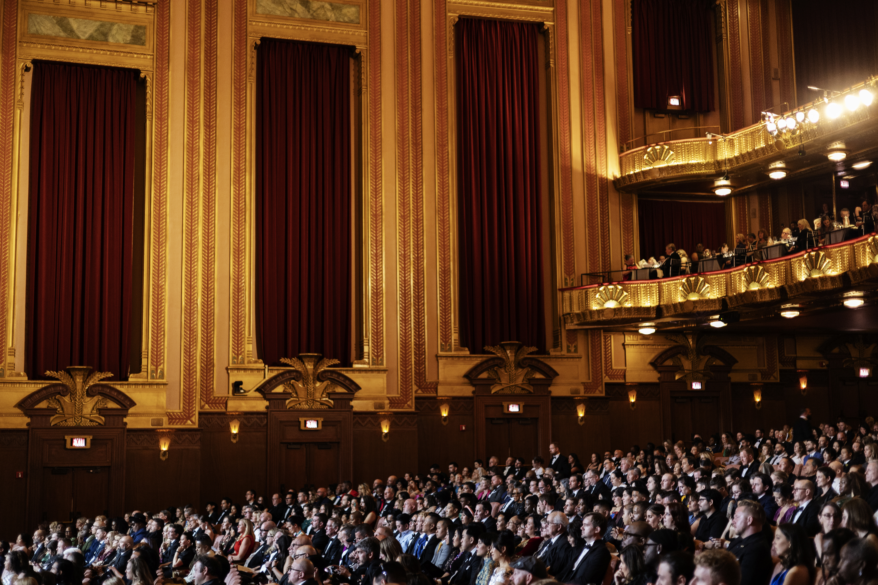 Chicago's 2026 James Beard Award Nominees Announced