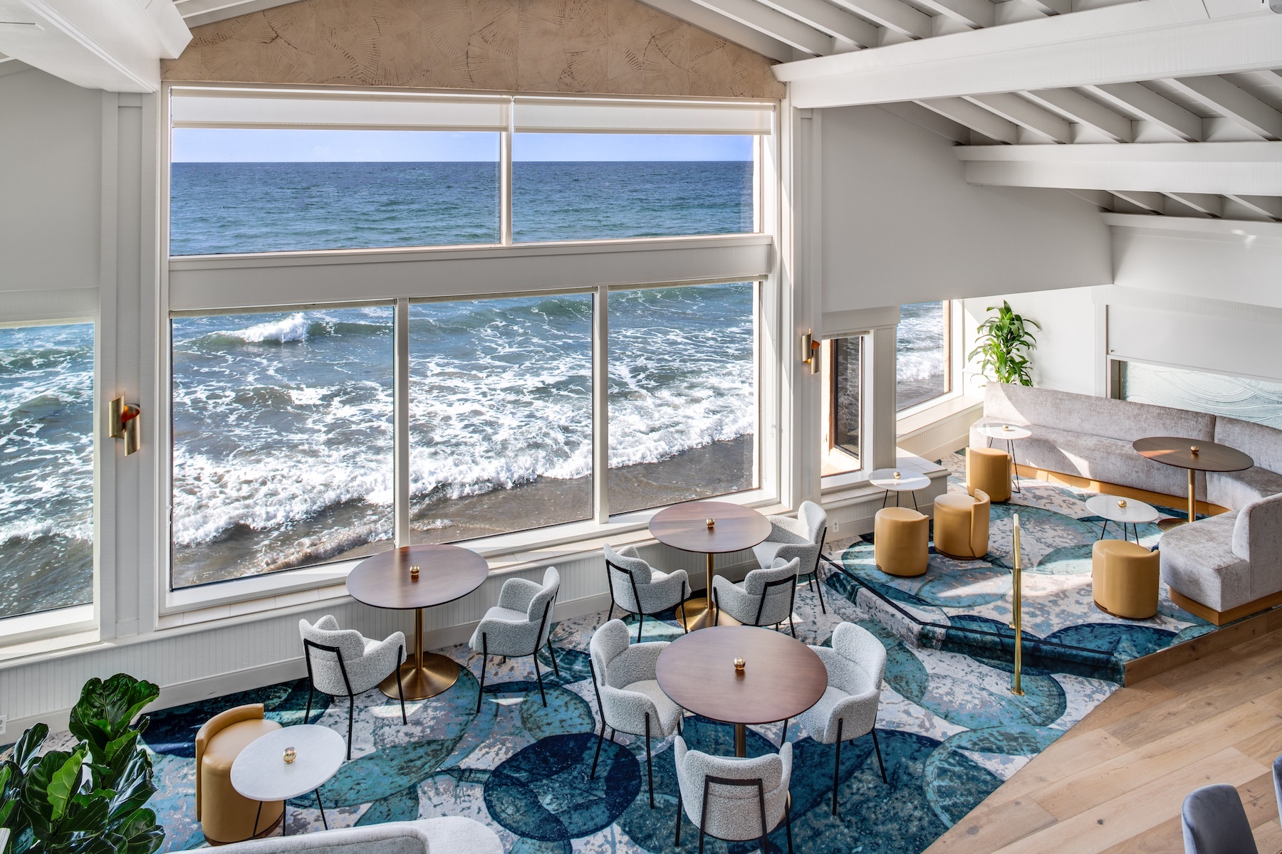 San Diego's Top Culinary Experiences with Ocean Views