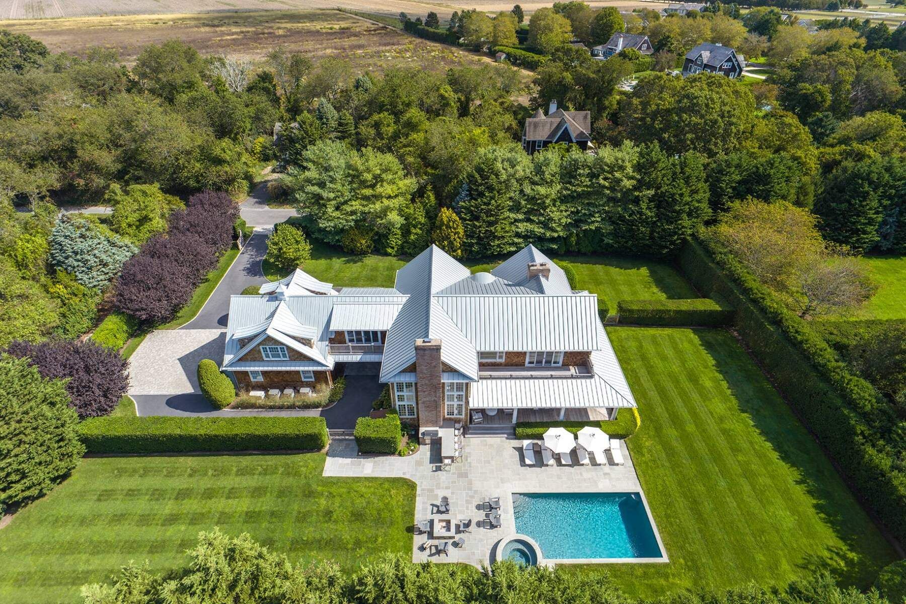 Top 11 Luxury Hamptons Homes for Sale in Summer 2026