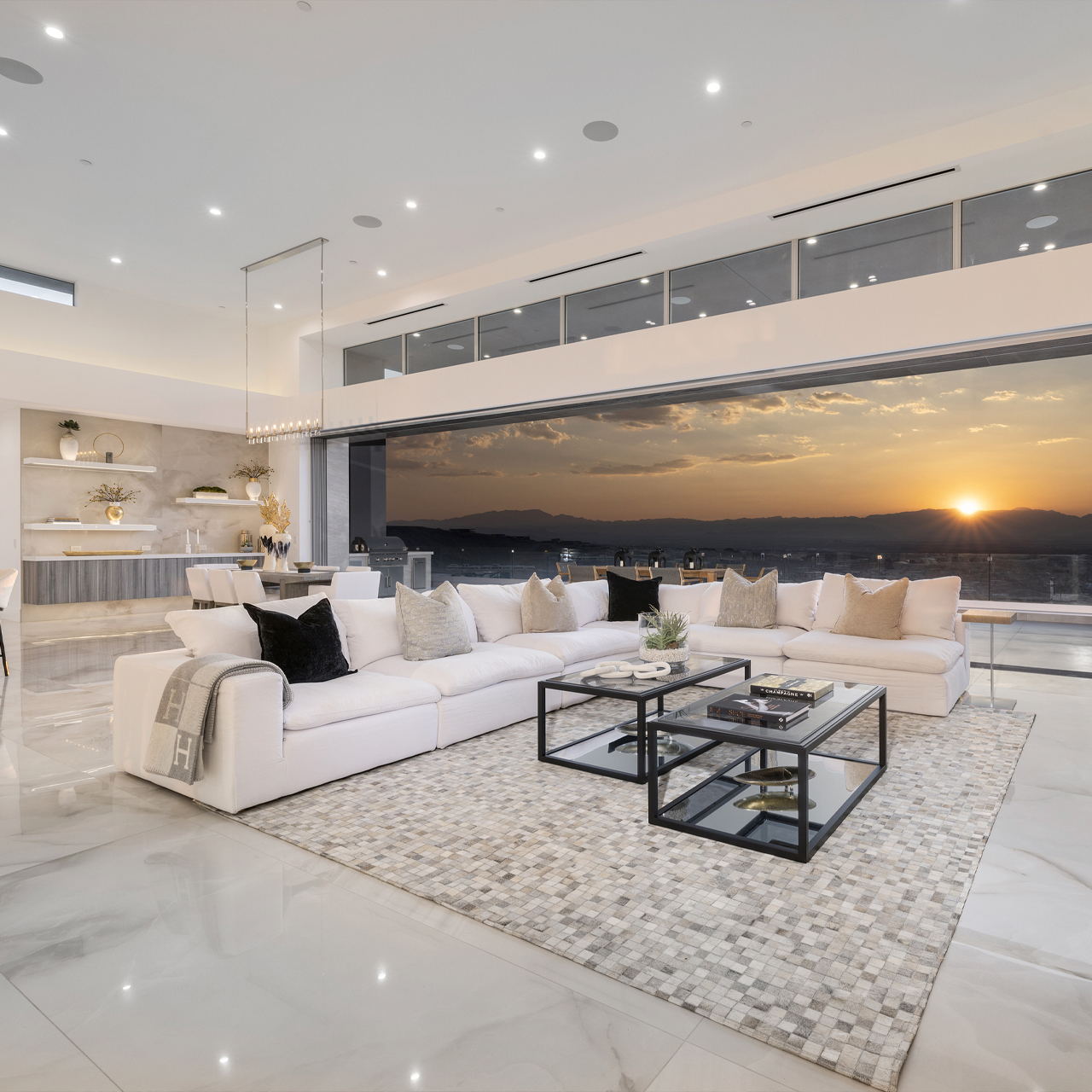 The Tax Benefits of Owning a High-Value Home in Las Vegas - Modern Luxury