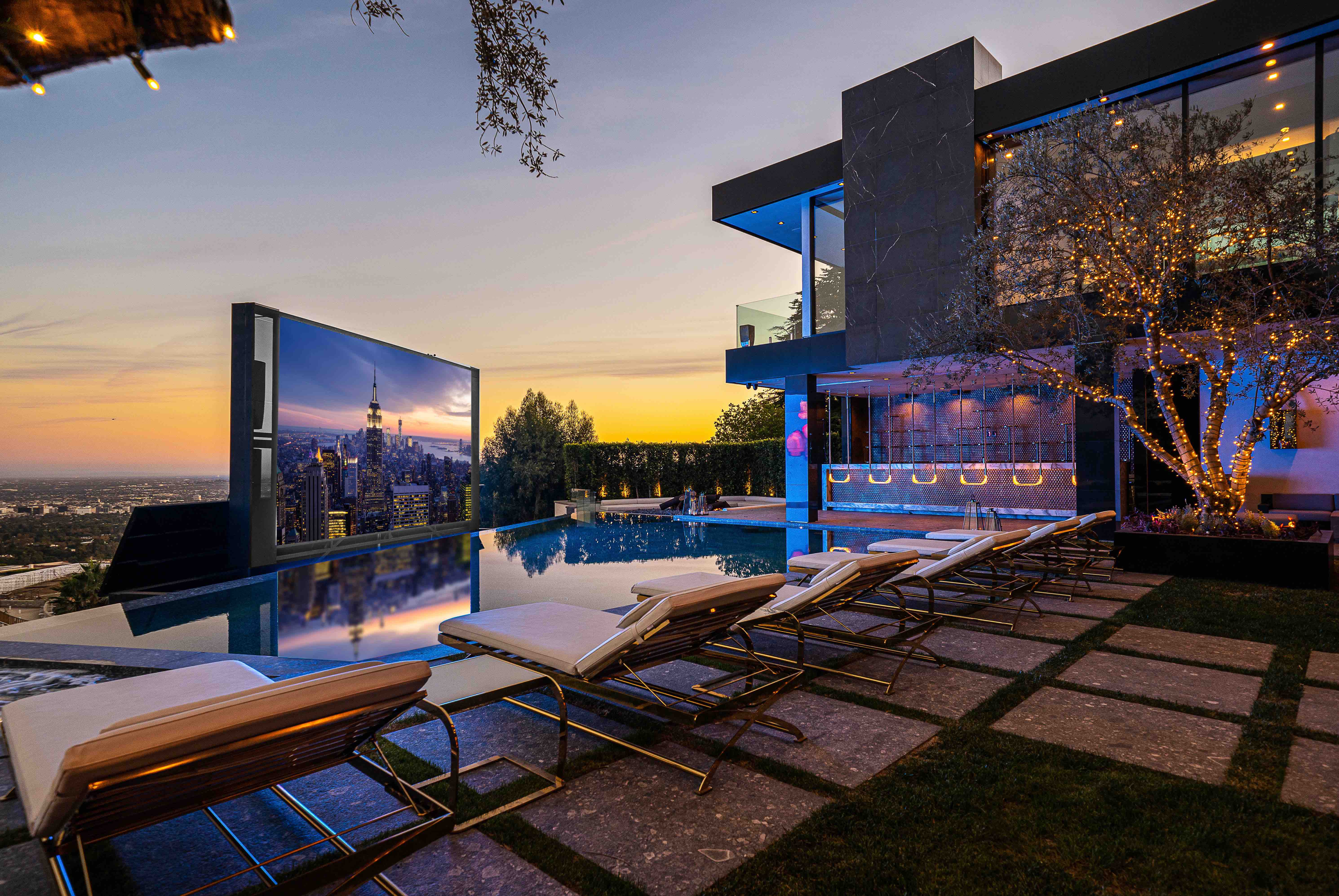 Top Los Angeles Luxury Homes for Sale