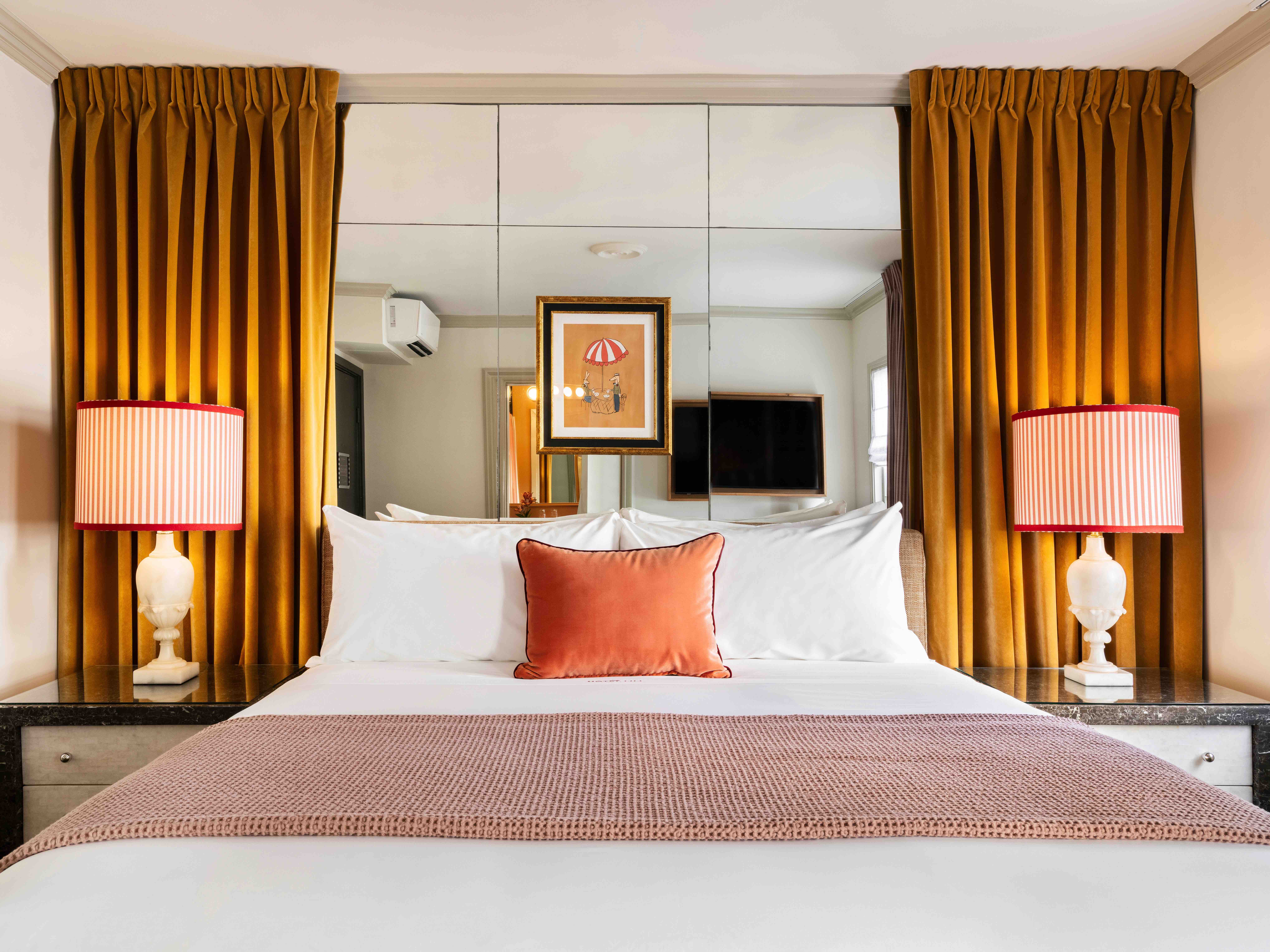 Top 3 New Luxury Hotels to Experience in Los Angeles