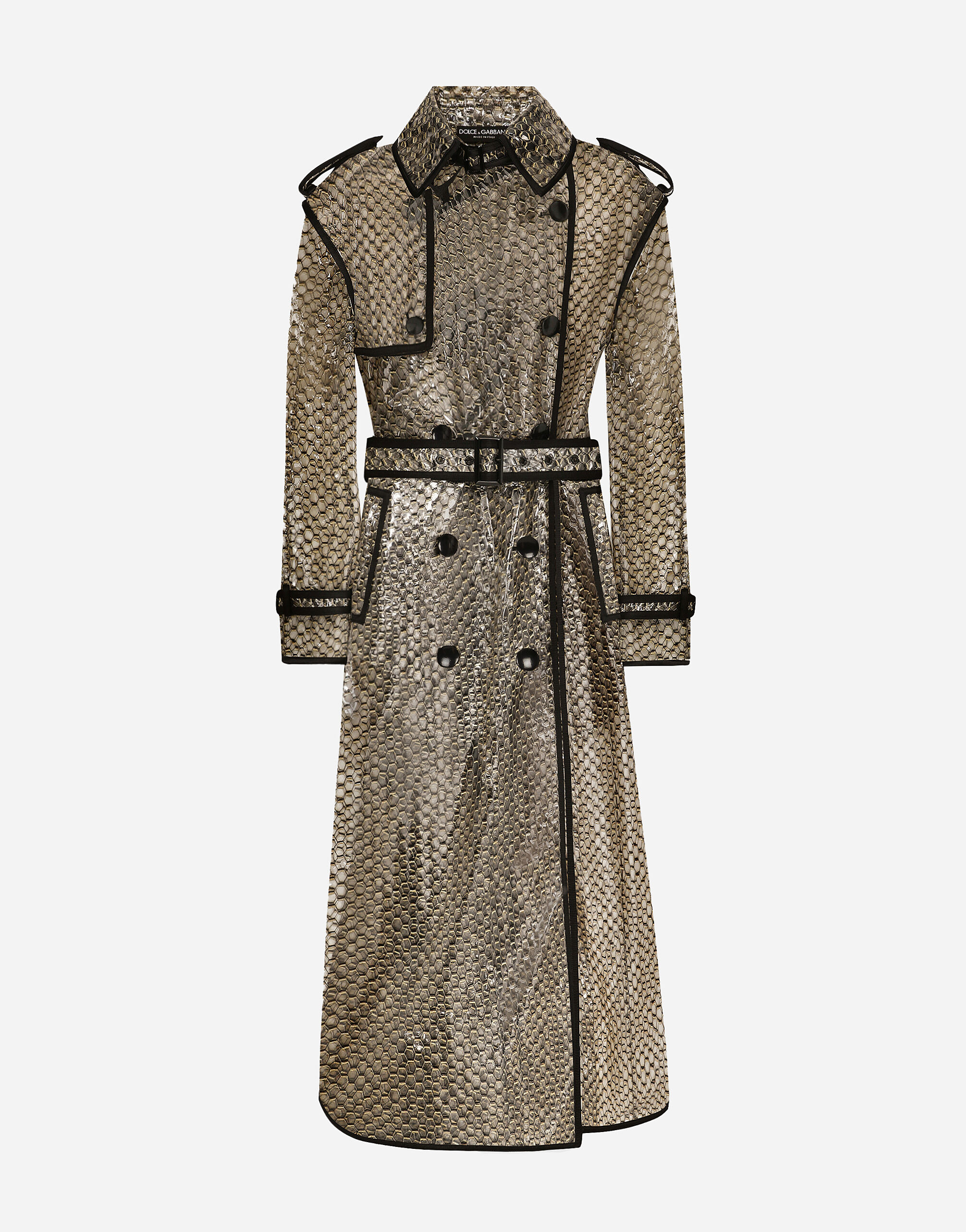 11 Creative Trench Coat Styles to Elevate Your Wardrobe