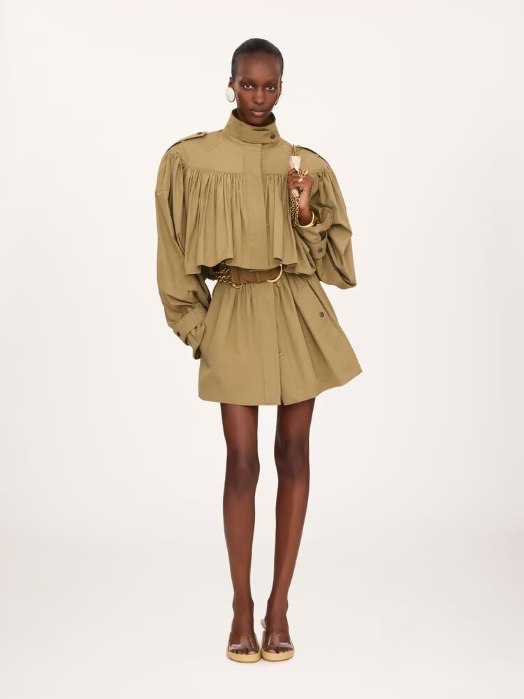 11 Creative Trench Coat Styles to Elevate Your Wardrobe
