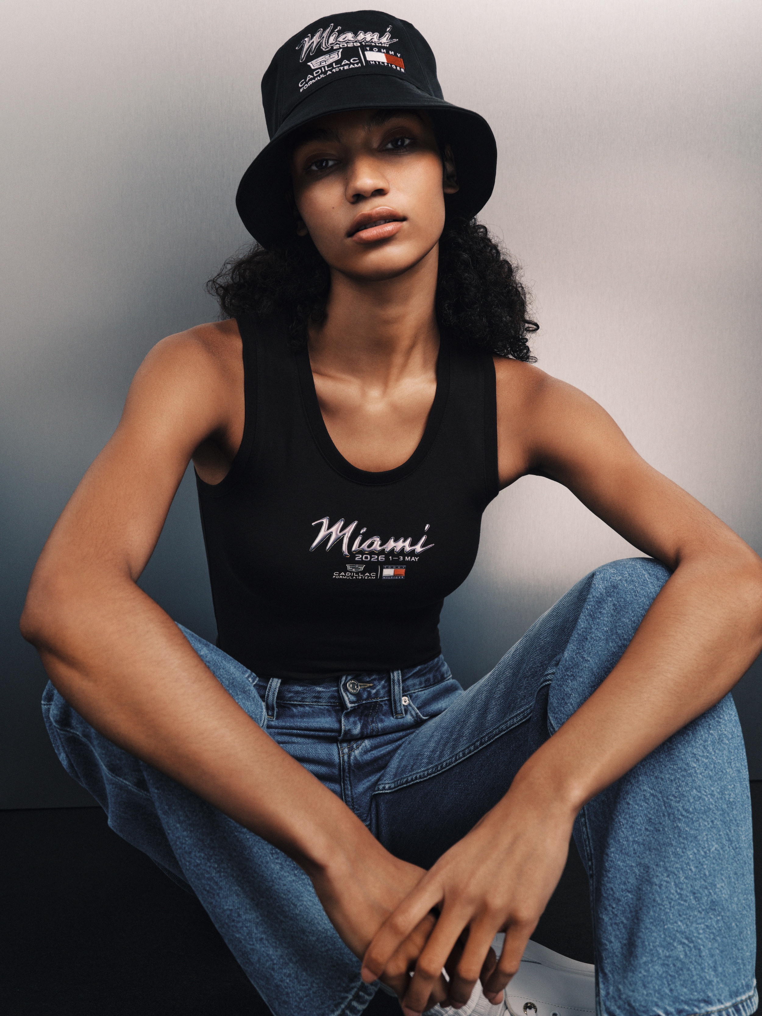 Tommy Hilfiger x Cadillac F1 Miami Capsule Drop 2026