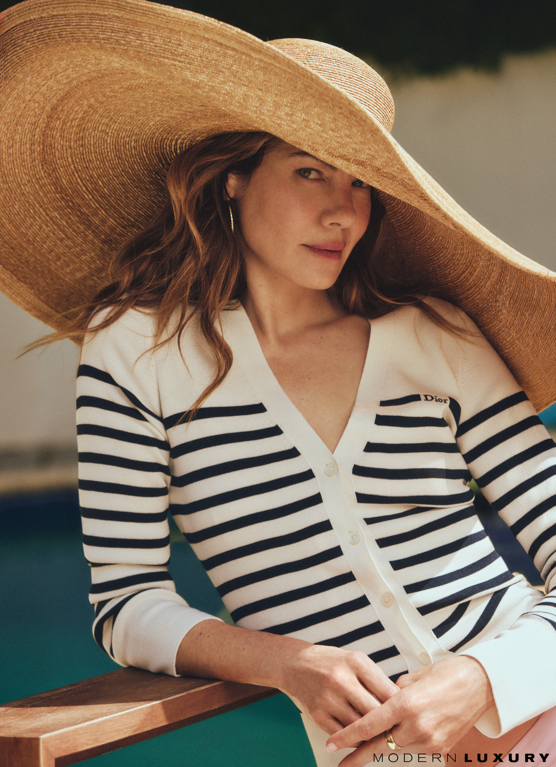 Michelle Monaghan's Bold Career Shift & Advocacy Journey