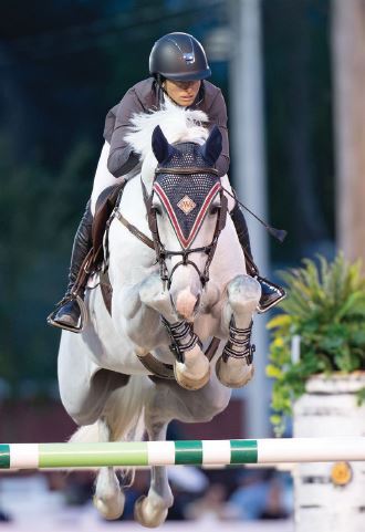 The Devon Horse Show Returns for Its 130th Year