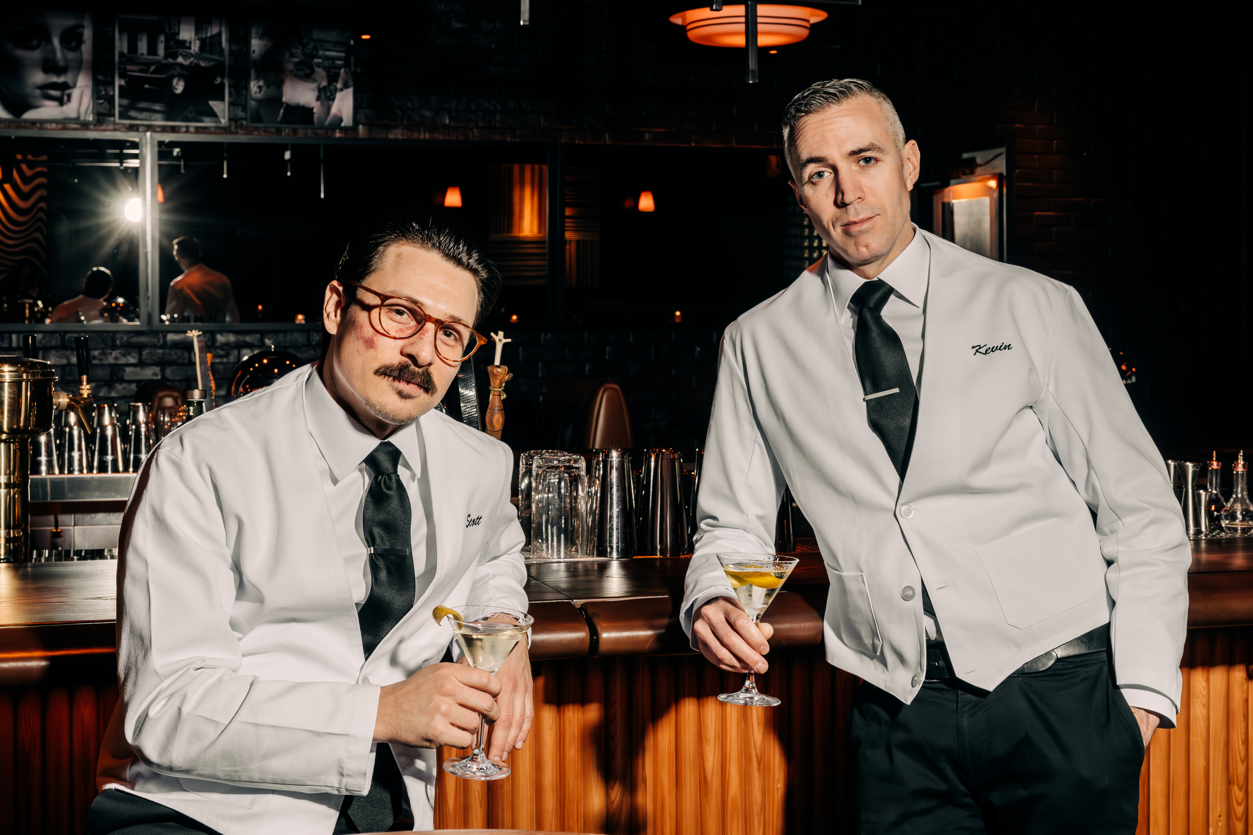 Chicago Bars Shine in North America's 50 Best Bars 2026