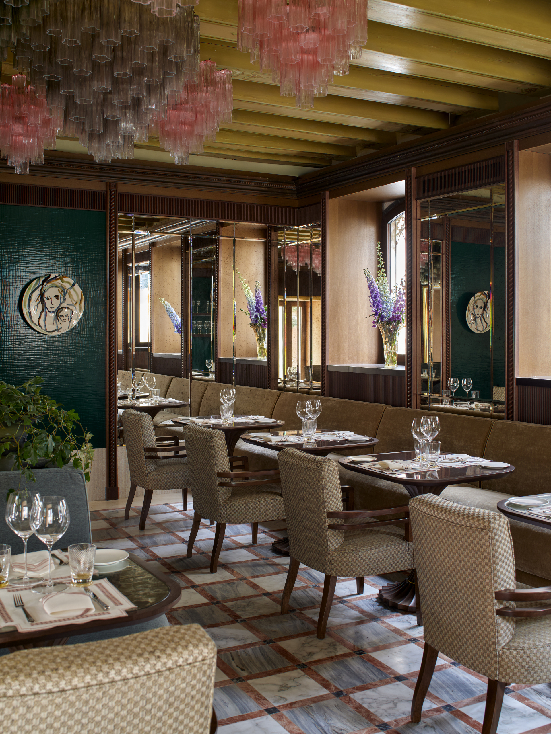 Orient Express Venezia: Luxury Stay in Historic Venetian Palazzo