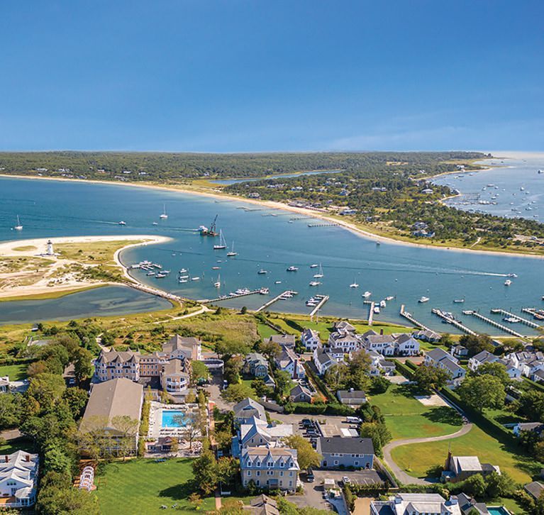 Revealed: Boston's 2026 Best of Travel Awards