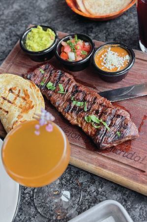 10 Best Mexican Restaurants in Boston