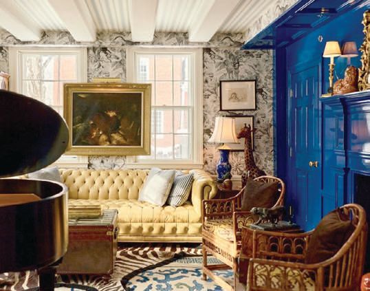 The Best New England Hotel Openings and Renovations This Summer