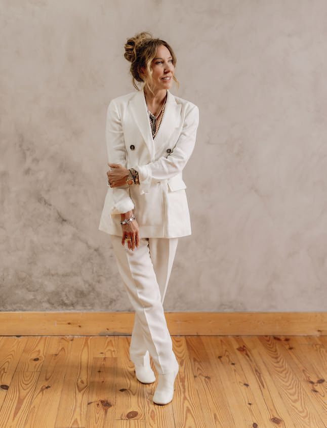 Dr. Christina Rahm: Innovating Health with Resilience & Science