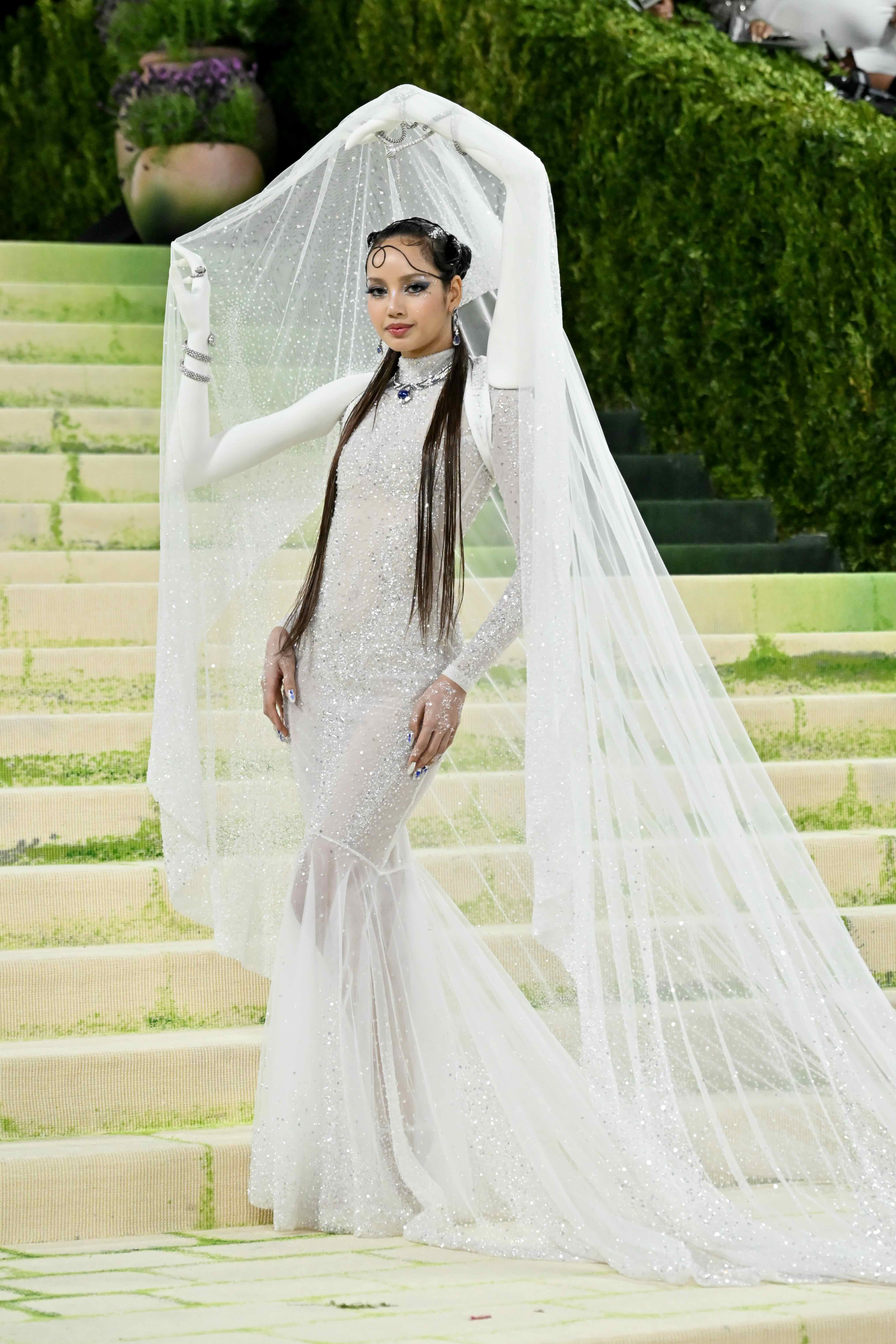 Best Dressed Celebrities at 2026 Met Gala: Fashion Is Art