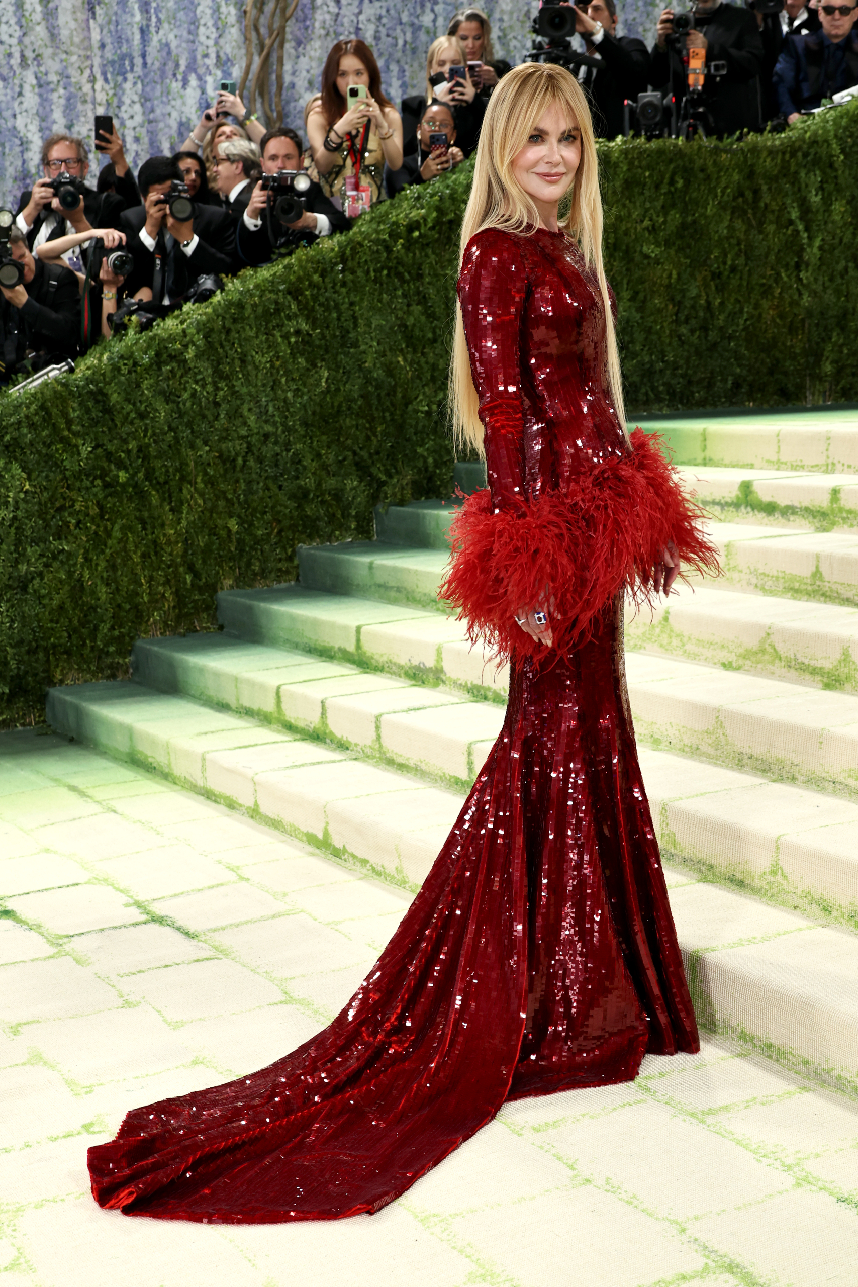 The Best Jewelry of The 2026 Met Gala