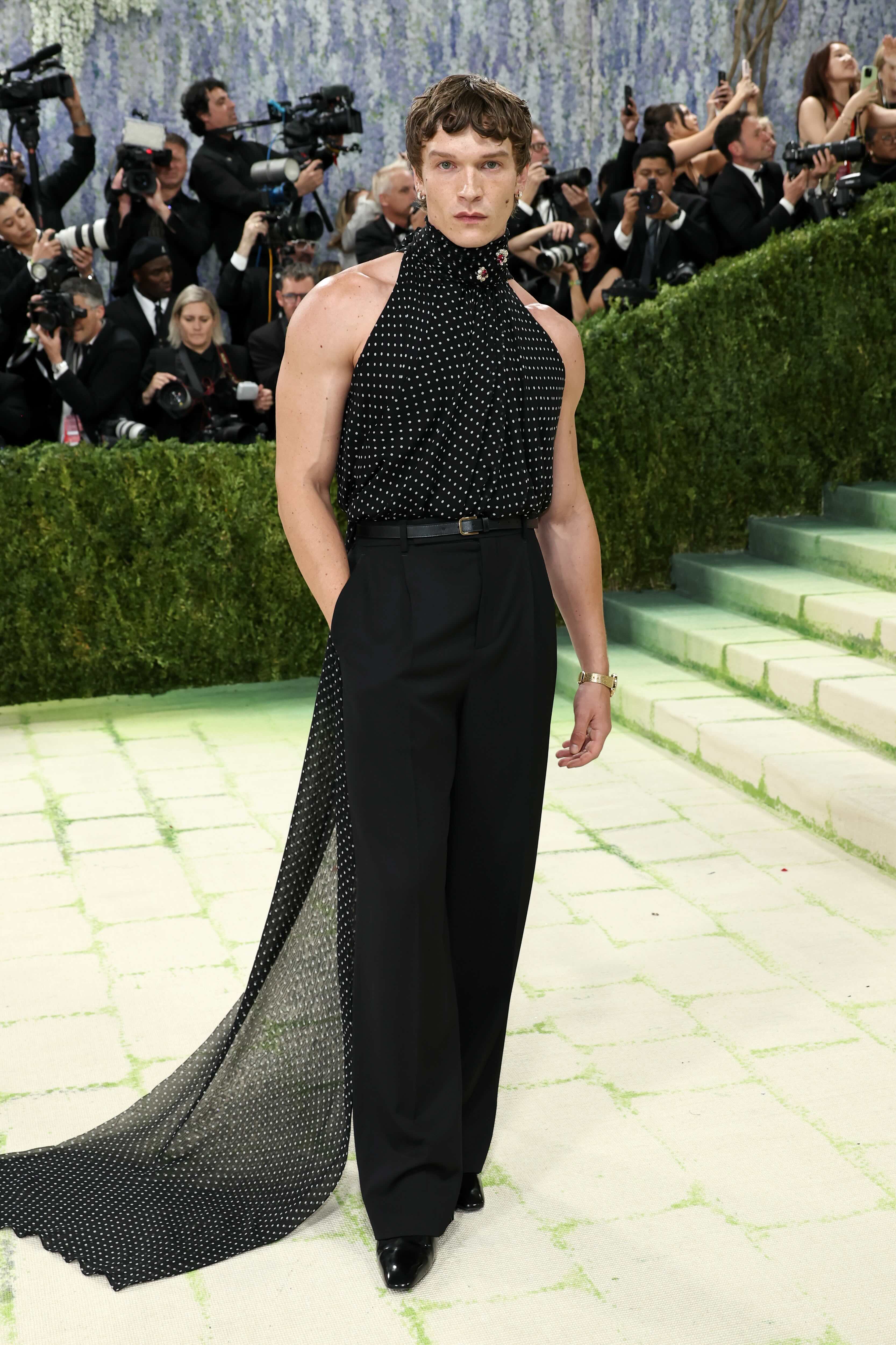 Best Dressed Celebrities at 2026 Met Gala: Fashion Is Art