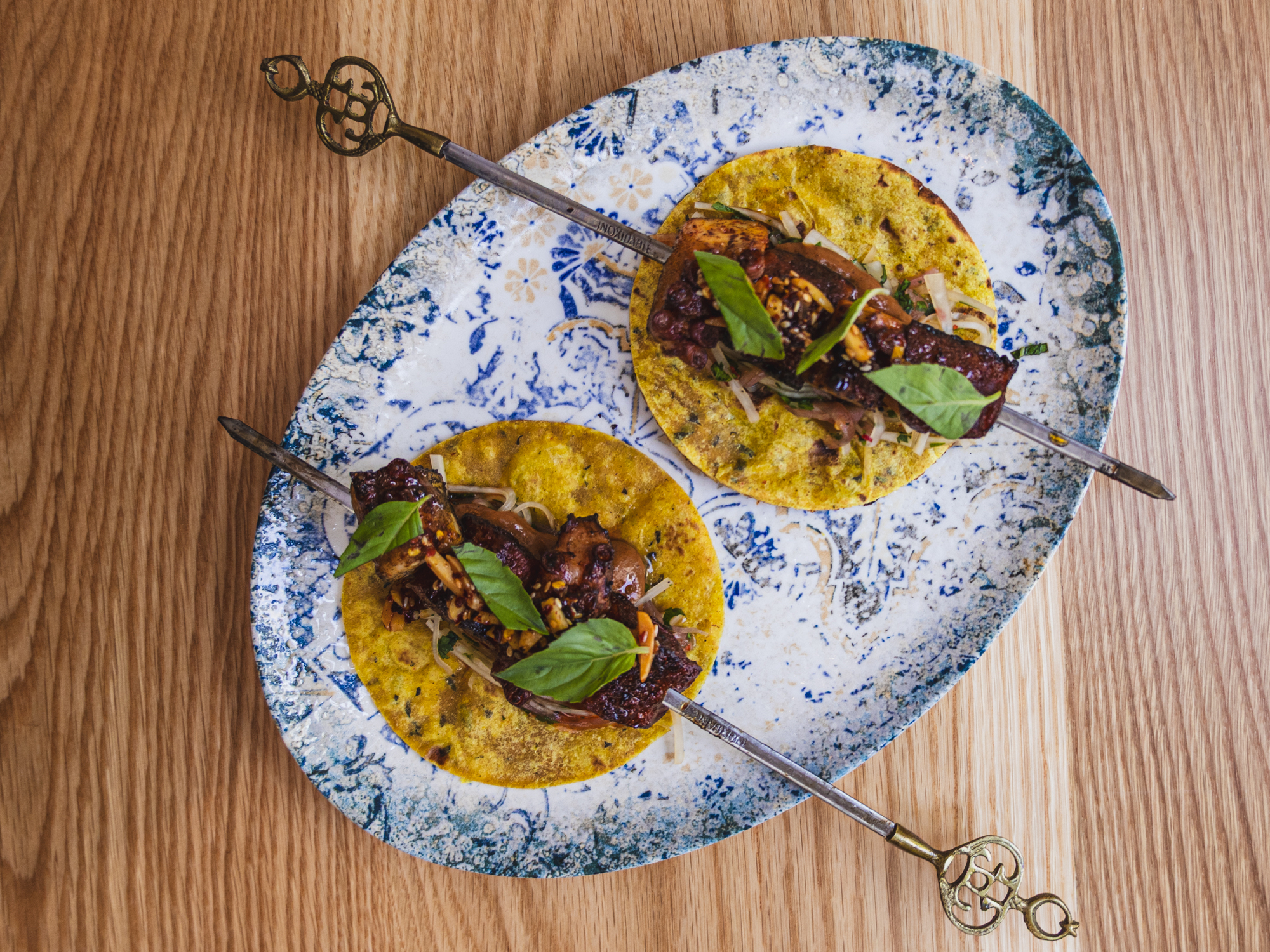 Mariela: Southeast Asian Coastal Dining in Chicago Loop