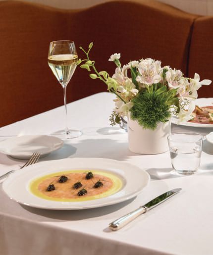 Step Inside Seia Bringing Italian Craftsmanship and Miami Sensibility