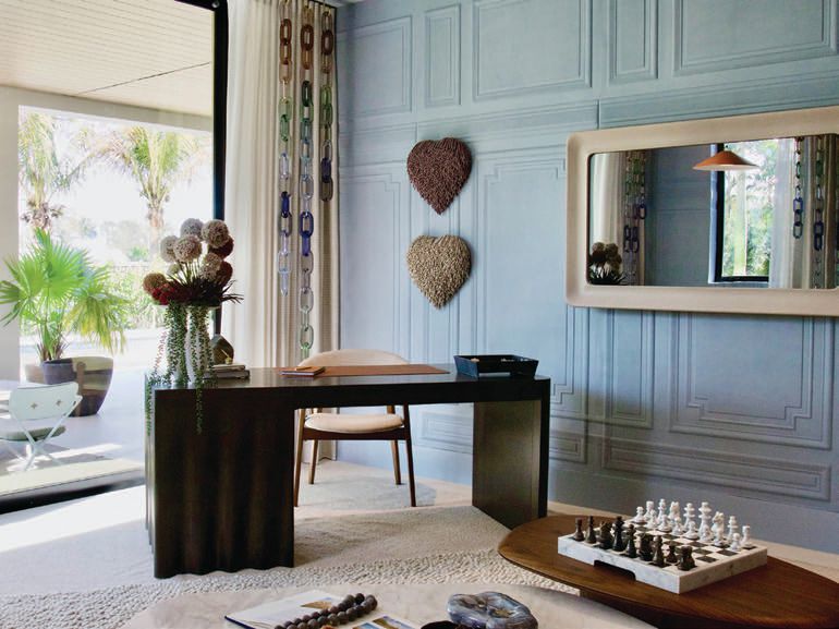 A Look Into South Florida's Design Guide and Collaborations