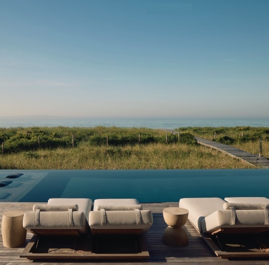 How Stelle Lomont Rouhani Architects and LaGuardia Design Group Created ...