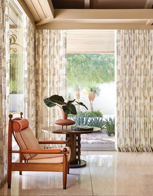 Martyn Lawrence Bullard: Redefining Luxury Interior Design