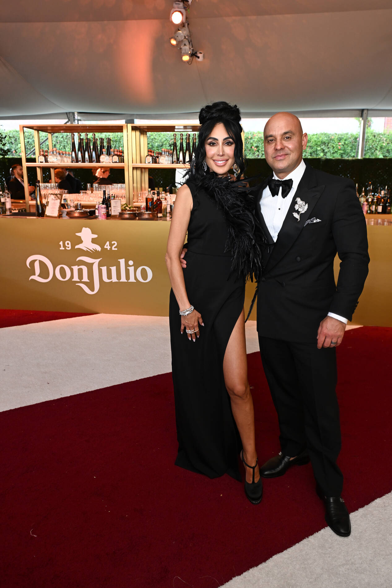 San Diego's Top Power Couples of 2026