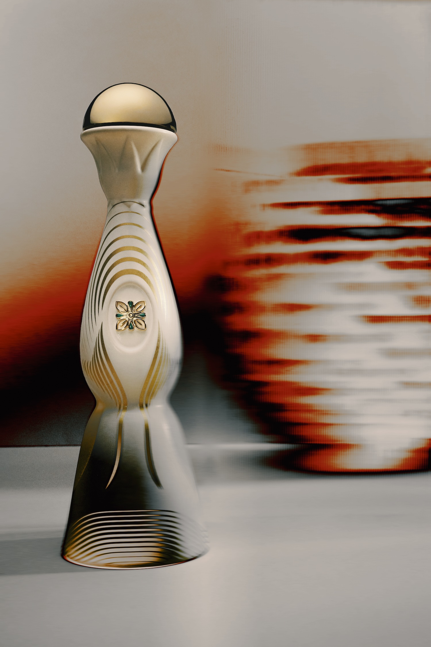Clase Azul México Brings Limited-Edition Spirit of Champions to The Moore
