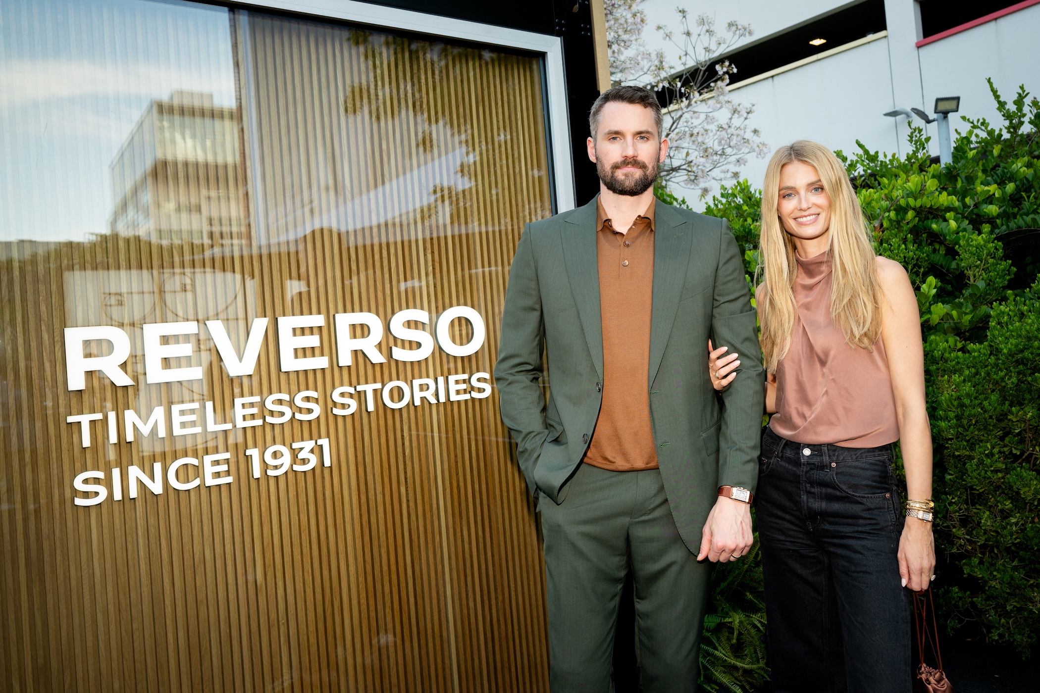 Jaeger-LeCoultre Brings Reverso Stories Pop-Up to Miami Design District