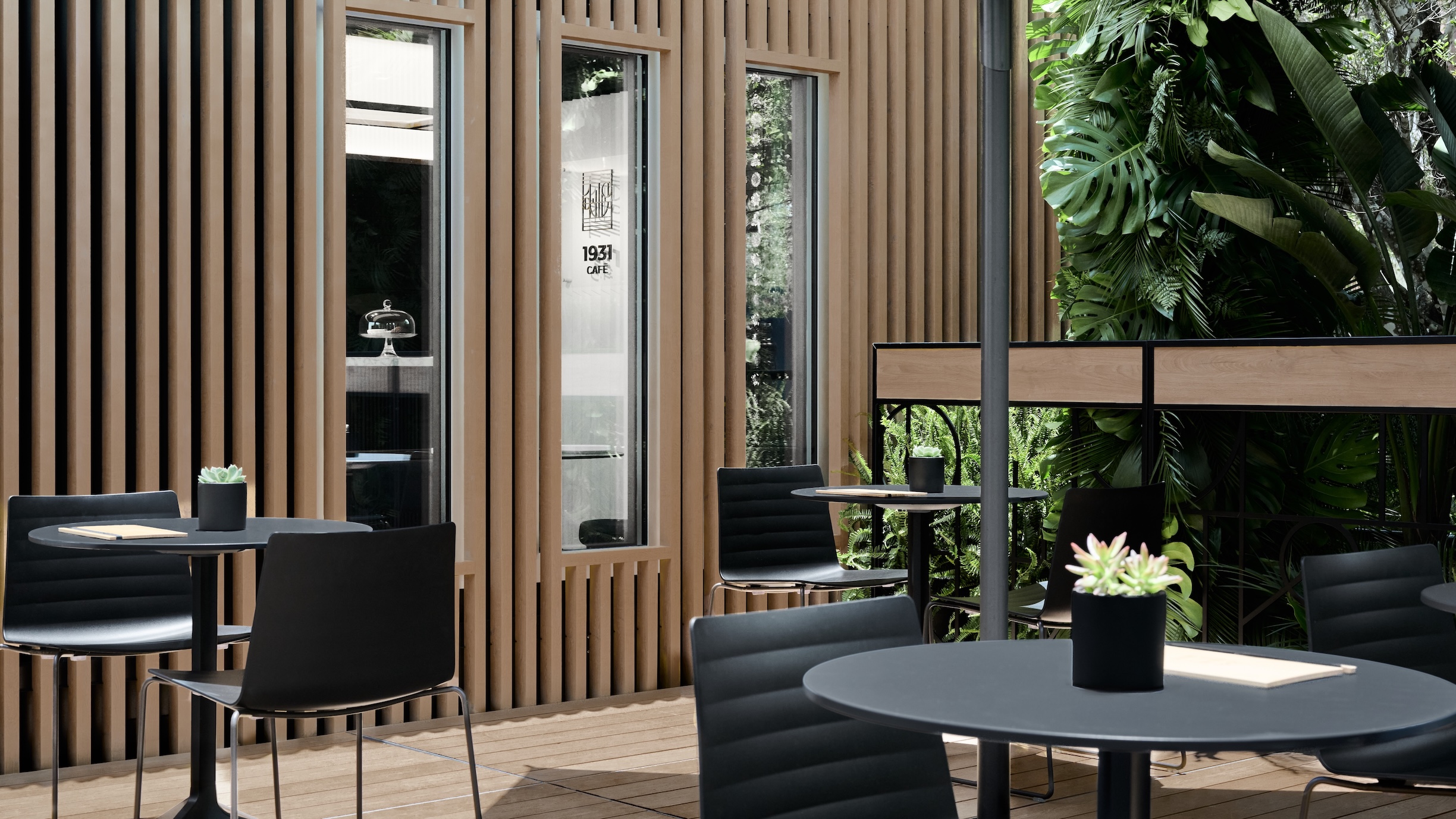 Jaeger-LeCoultre Brings Reverso Stories Pop-Up to Miami Design District