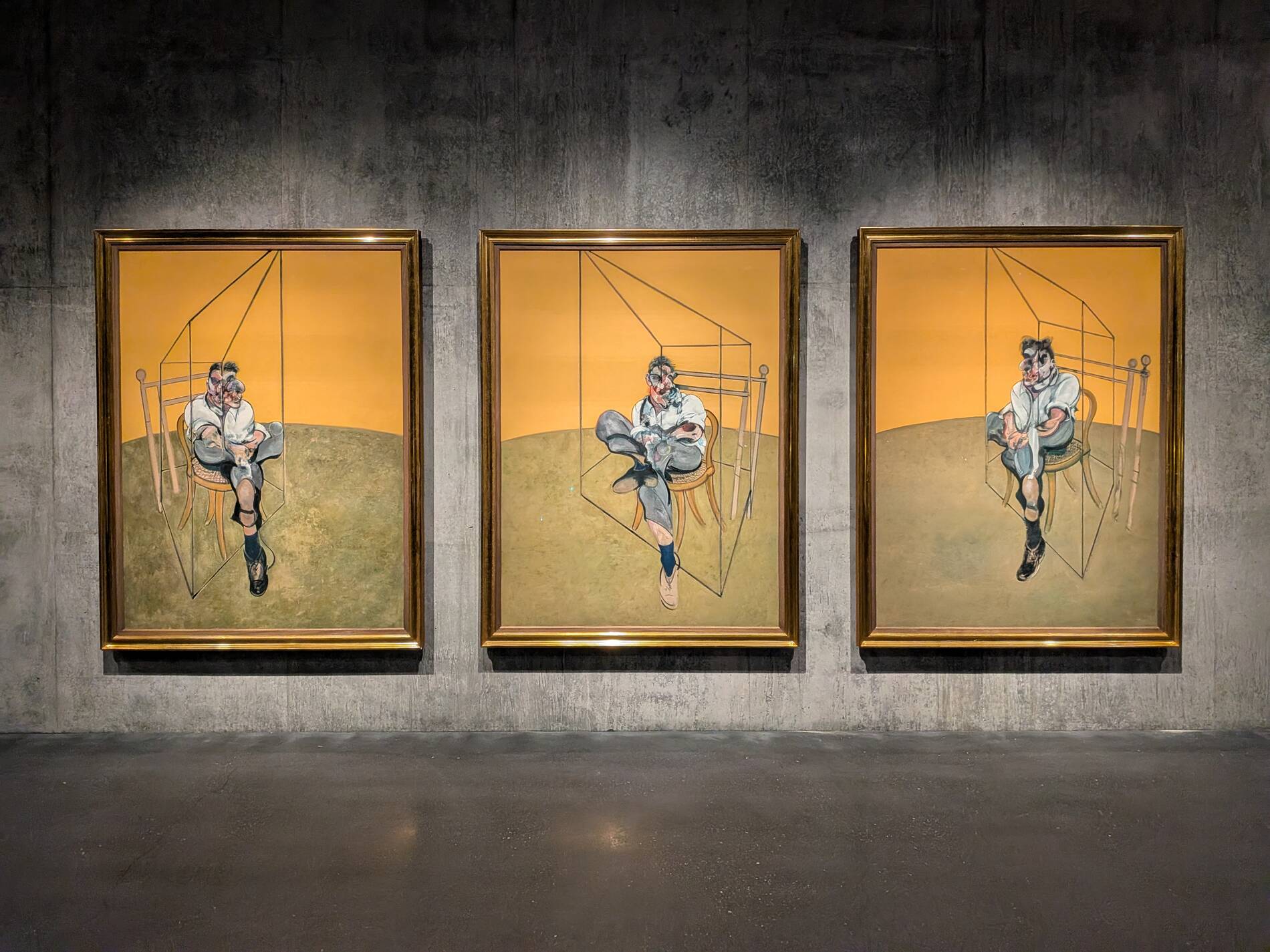 LACMA's David Geffen Galleries: Architectural and Cultural Marvel