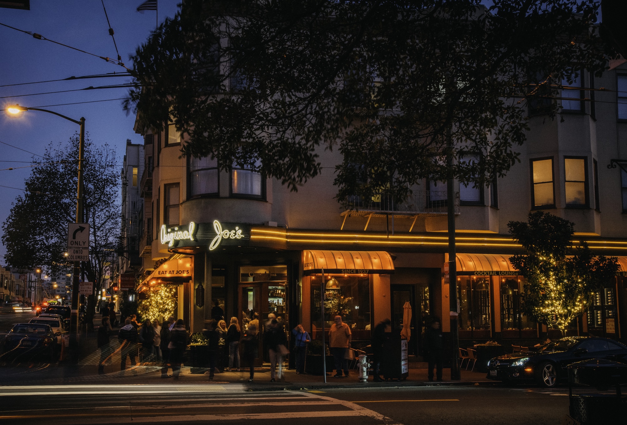 Top San Francisco & Wine Country Dining Guide 2026