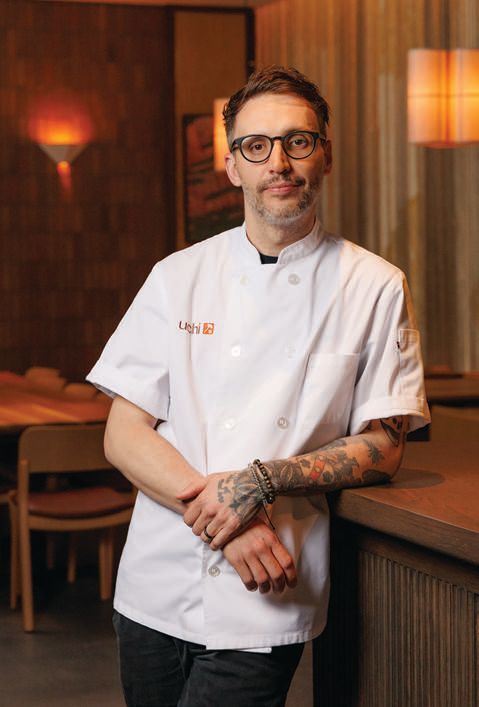 Everything New To DC's Restaurant Scene This Summer